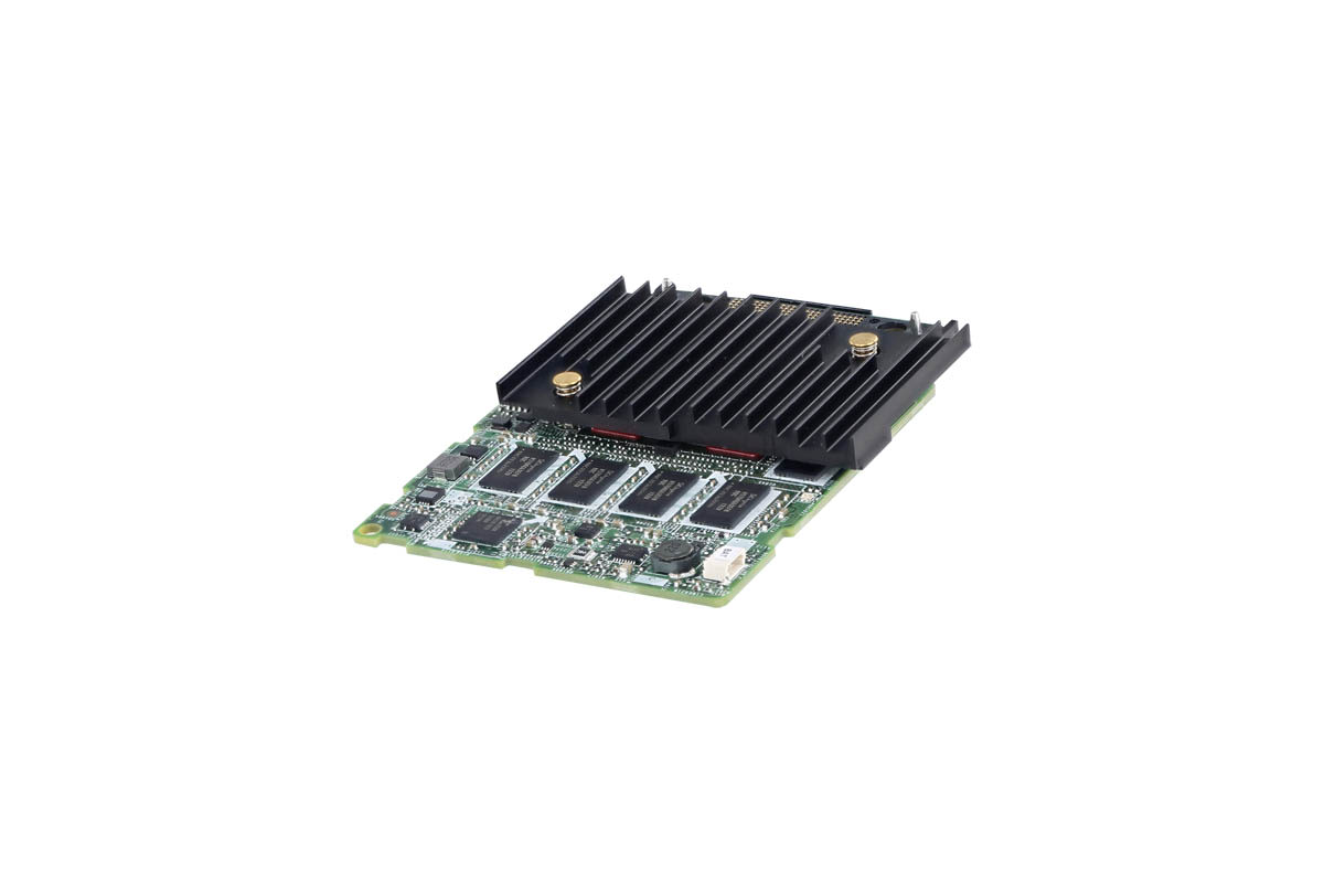 Dell PERC H730P 12G SAS Mini Controller w/2GB Cache 7XTY8 | Buy Online
