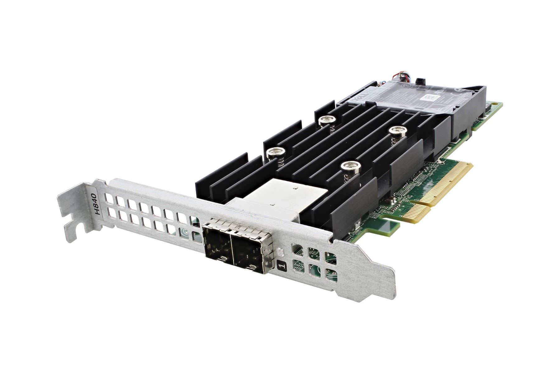 Dell PERC H840 12 SAS PCIe w/8GB Cache W59R3 | Buy Online