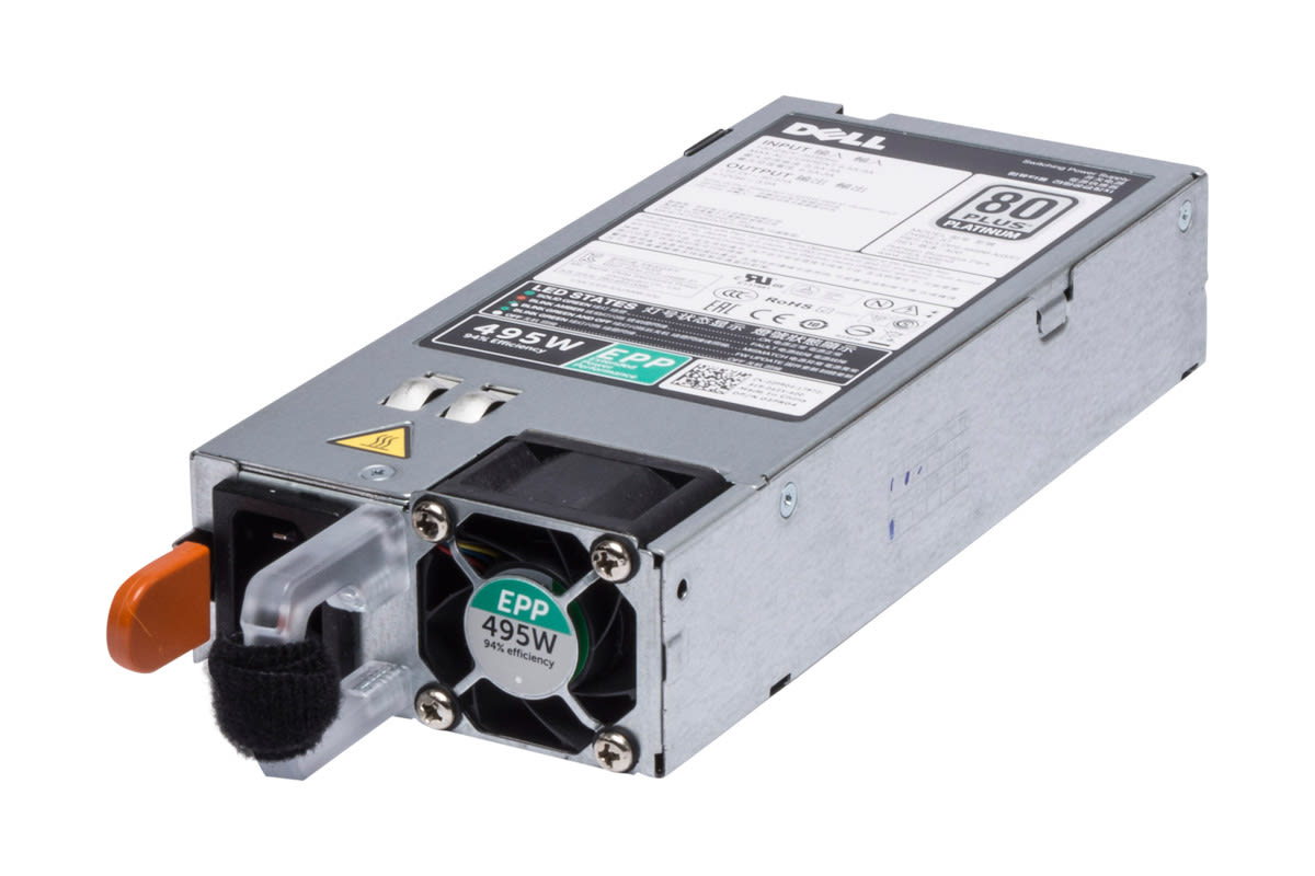 Dell PowerEdge 495W PSU 13th/14th Gen 2FR04 | Buy Online