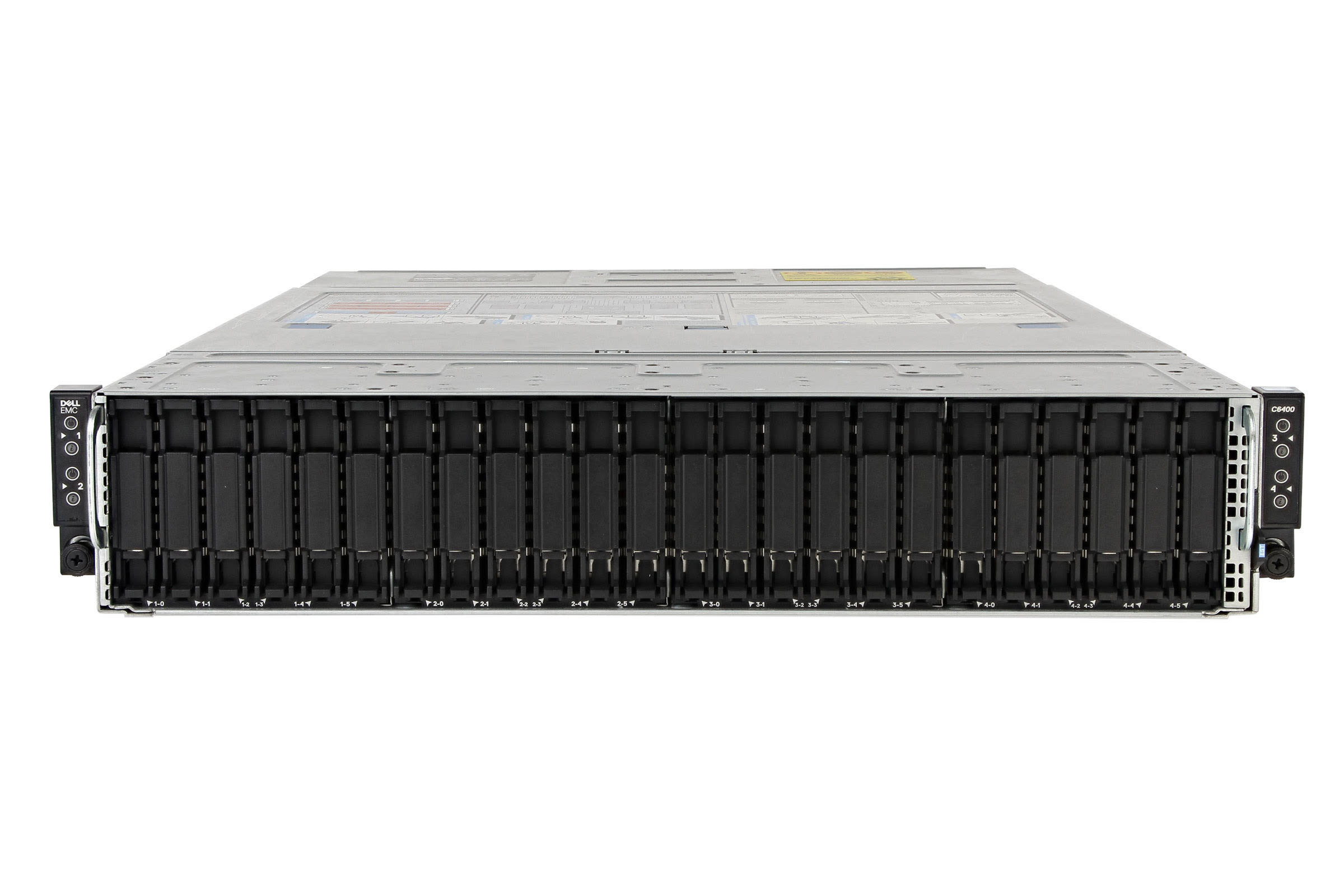 Refurbished Dell PowerEdge C6420 Server