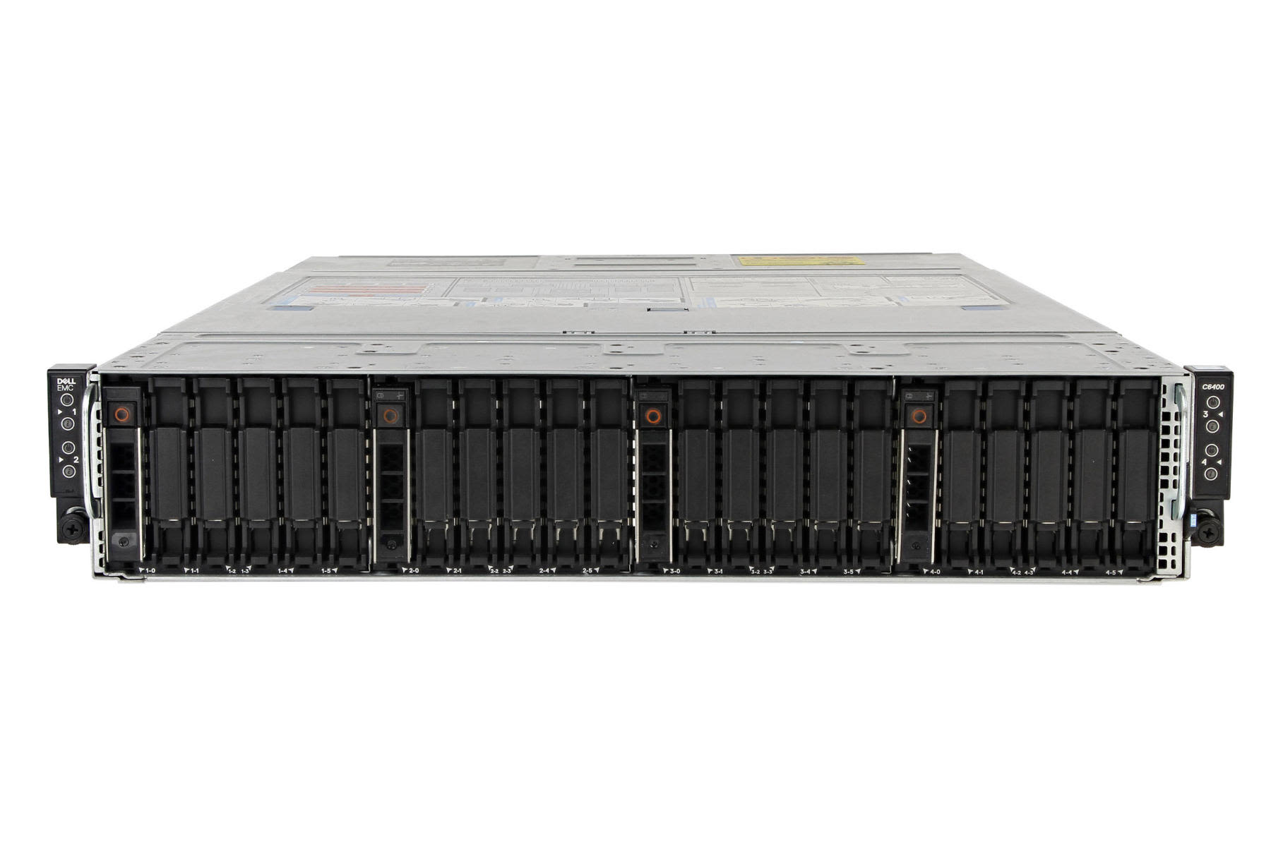 Refurbished Dell PowerEdge C6420