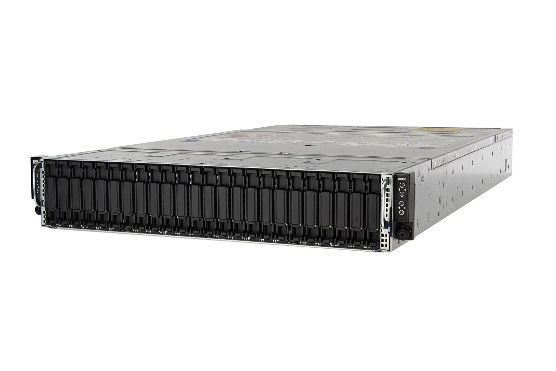 Dell PowerEdge C6520 - Configure & Buy Online