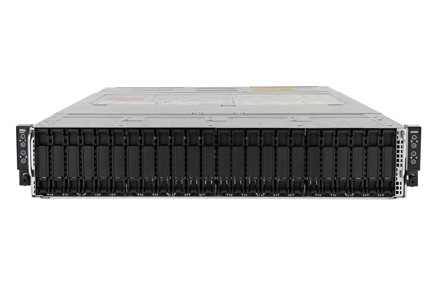 Dell PowerEdge C6520 - Configure & Buy Online