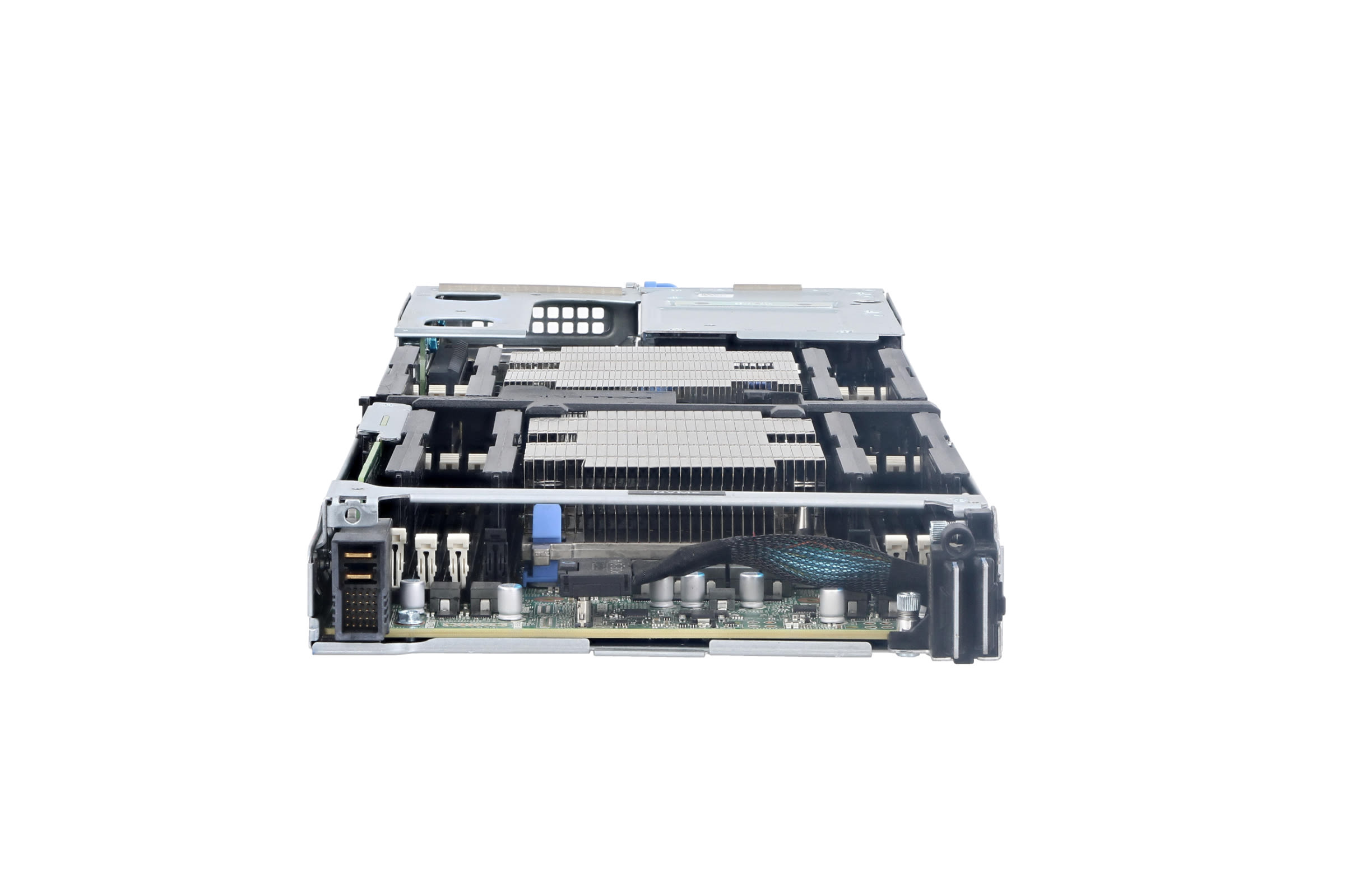 Refurbished Dell PowerEdge C6420 Server