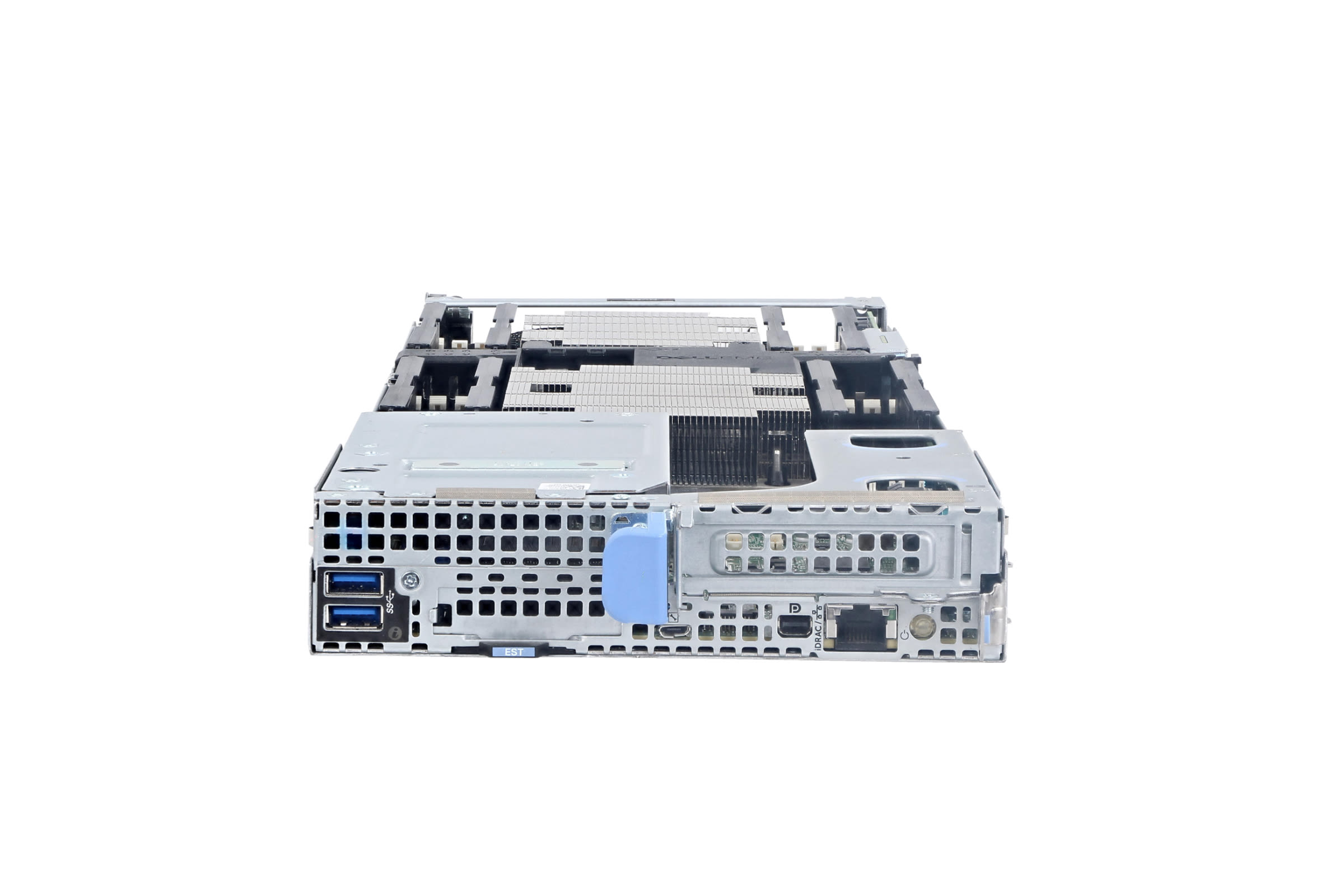 Refurbished Dell PowerEdge C6420 Server