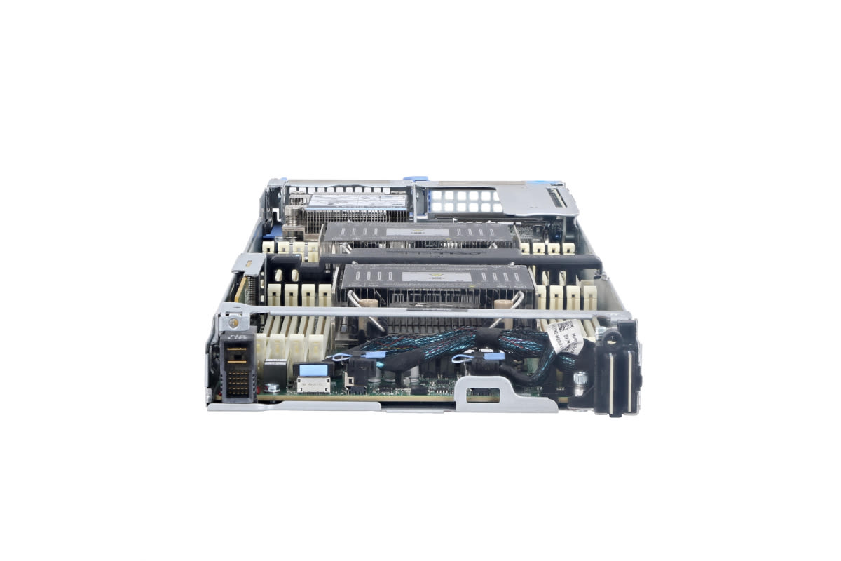 Refurbished Dell PowerEdge C6520 Server