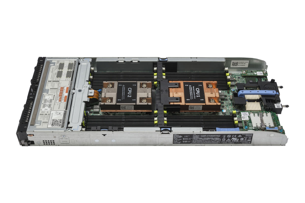 Refurbished Dell PowerEdge FC630