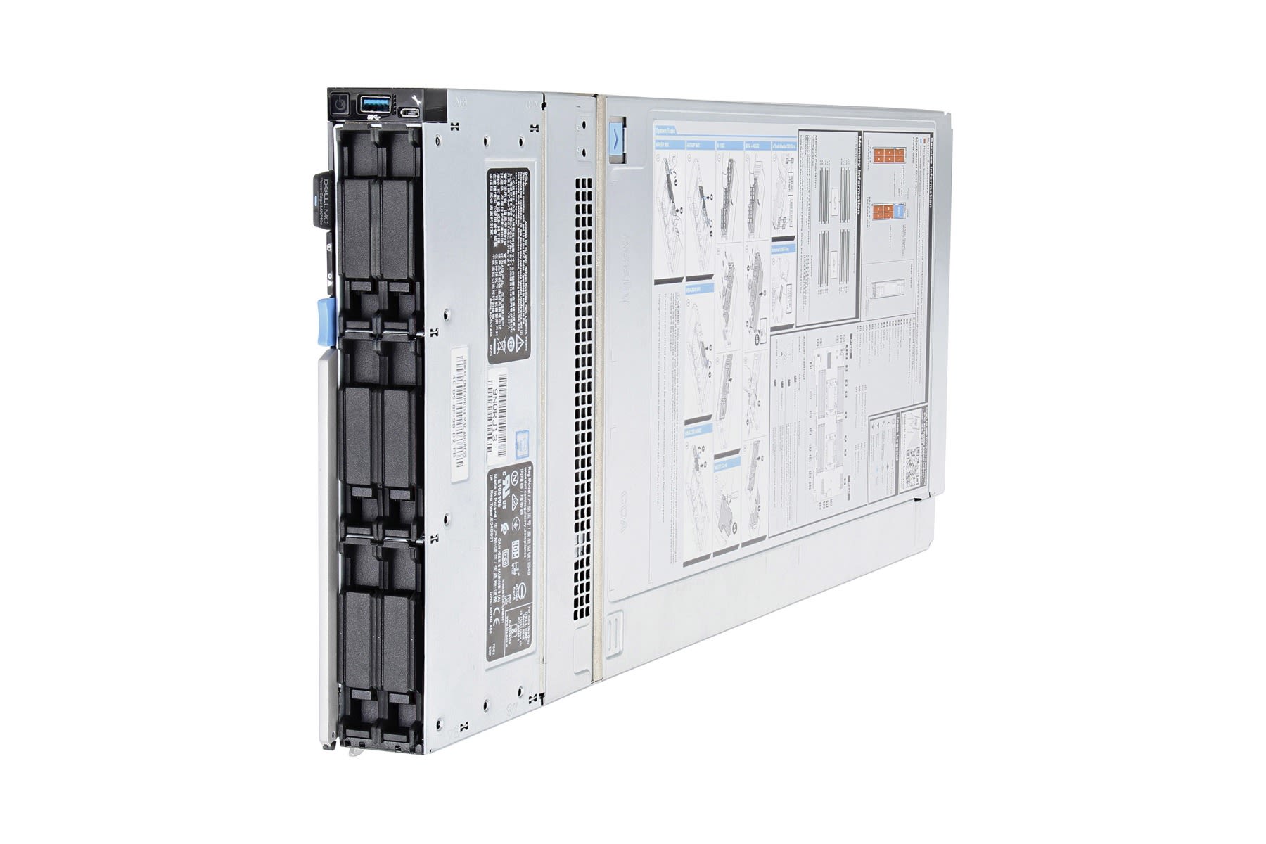 Dell PowerEdge MX740c - Configure & Buy Online
