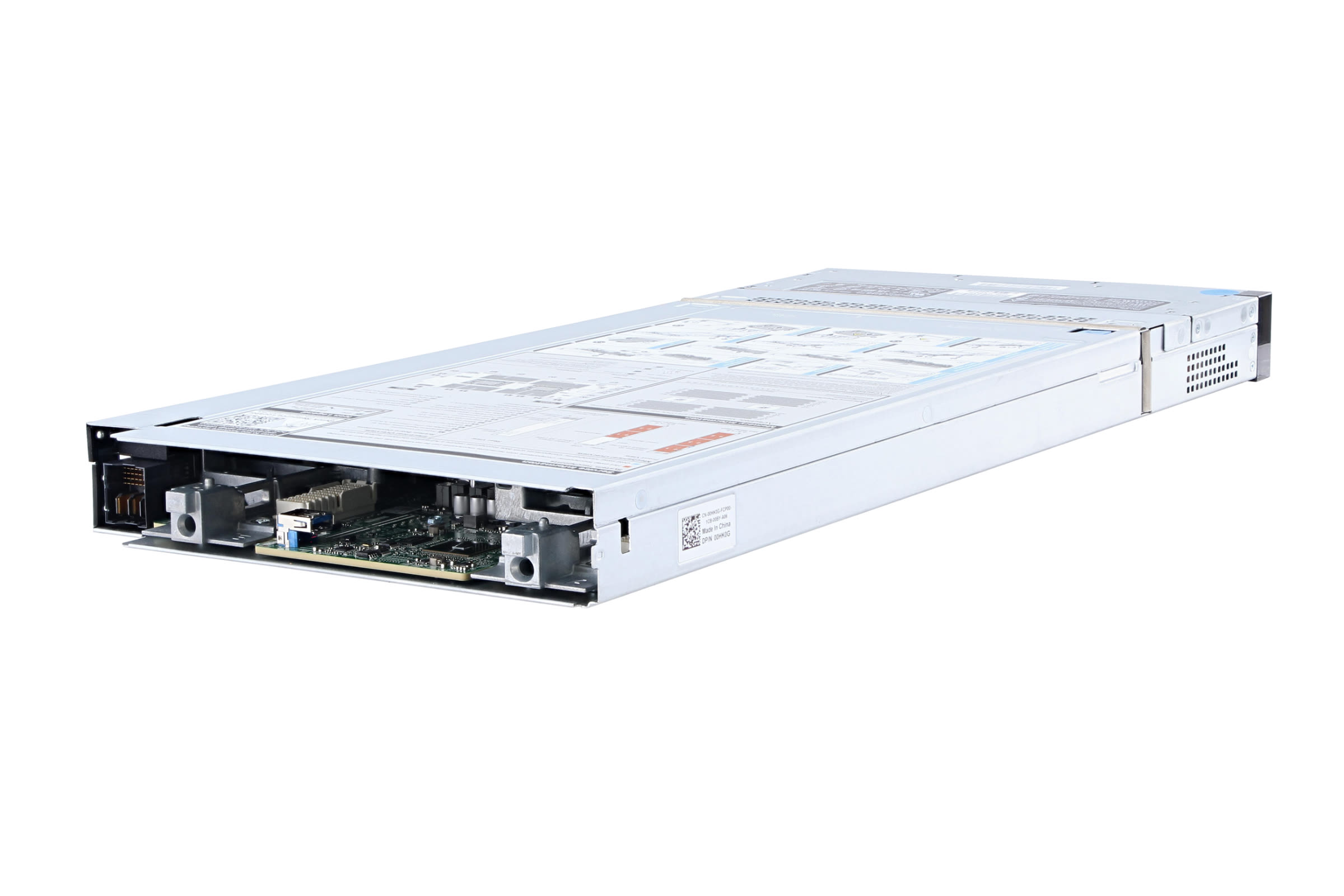 Dell PowerEdge MX750c - Configure & Buy Online