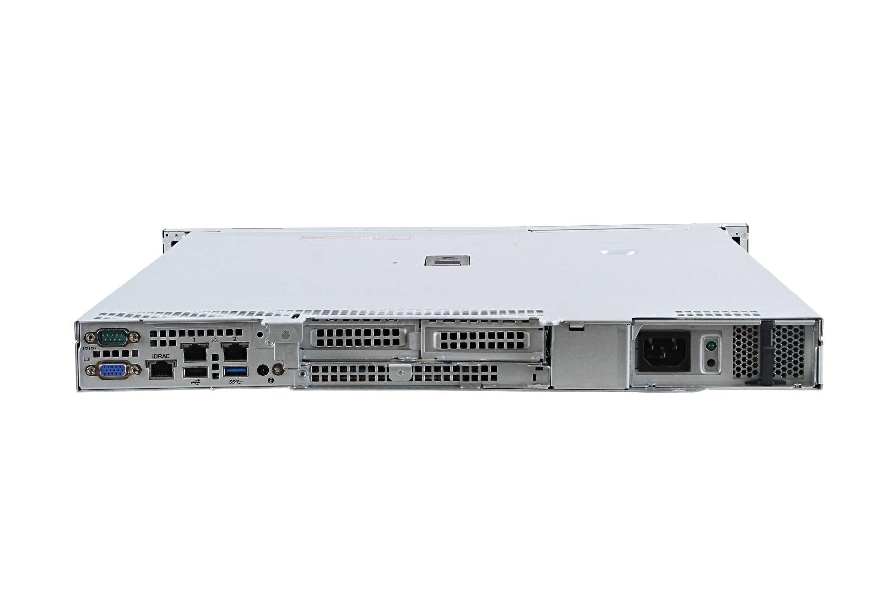Configure a Dell PowerEdge R250 - Dell Warranty Included