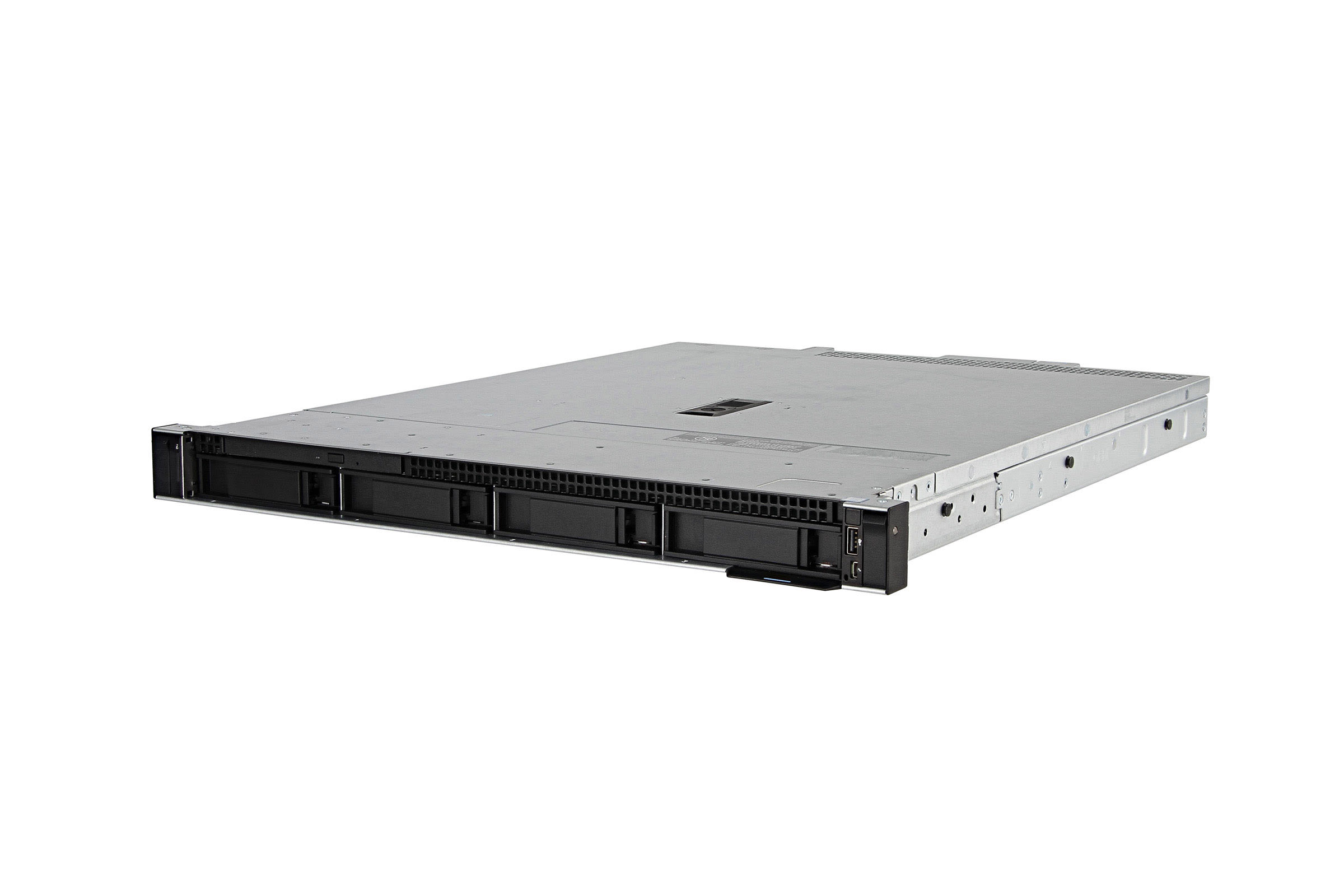 Dell PowerEdge R340 Rackmount Server Dell PowerEdge R340 Rackmount Server