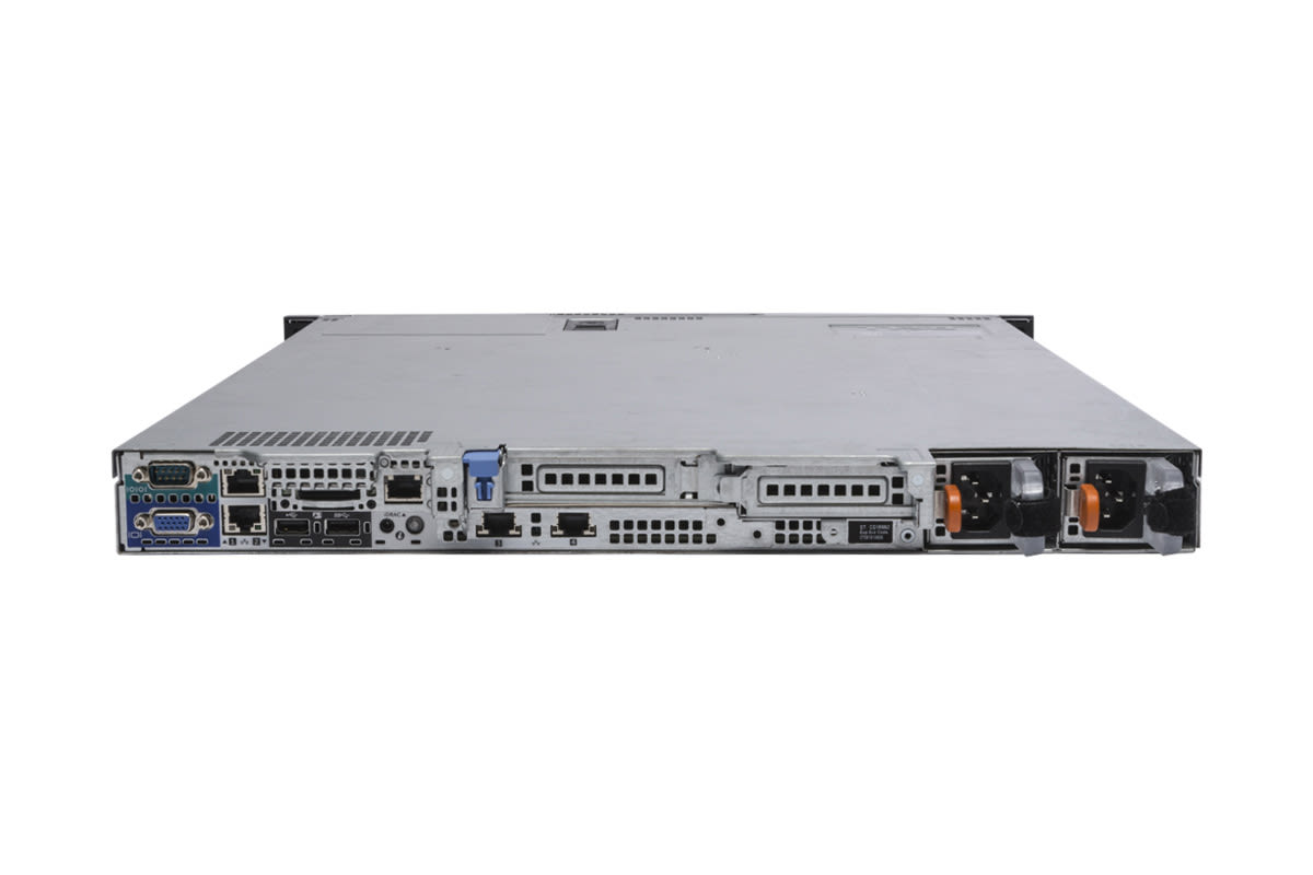 Dell PowerEdge R430 Rackmount Server