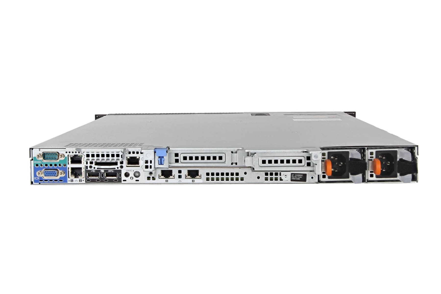 Dell PowerEdge R430 - Configure & Buy Online