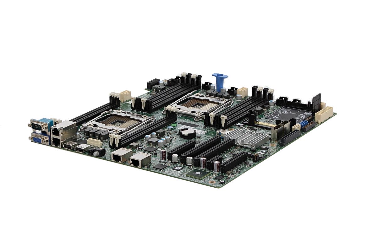 Dell PowerEdge R430 R530 V3 Motherboard CN7X8 | Buy Online