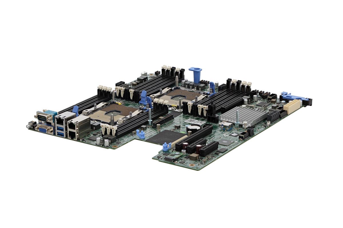 Dell PowerEdge R440 R540 XR2 Server Motherboard NJK2F | Buy Online