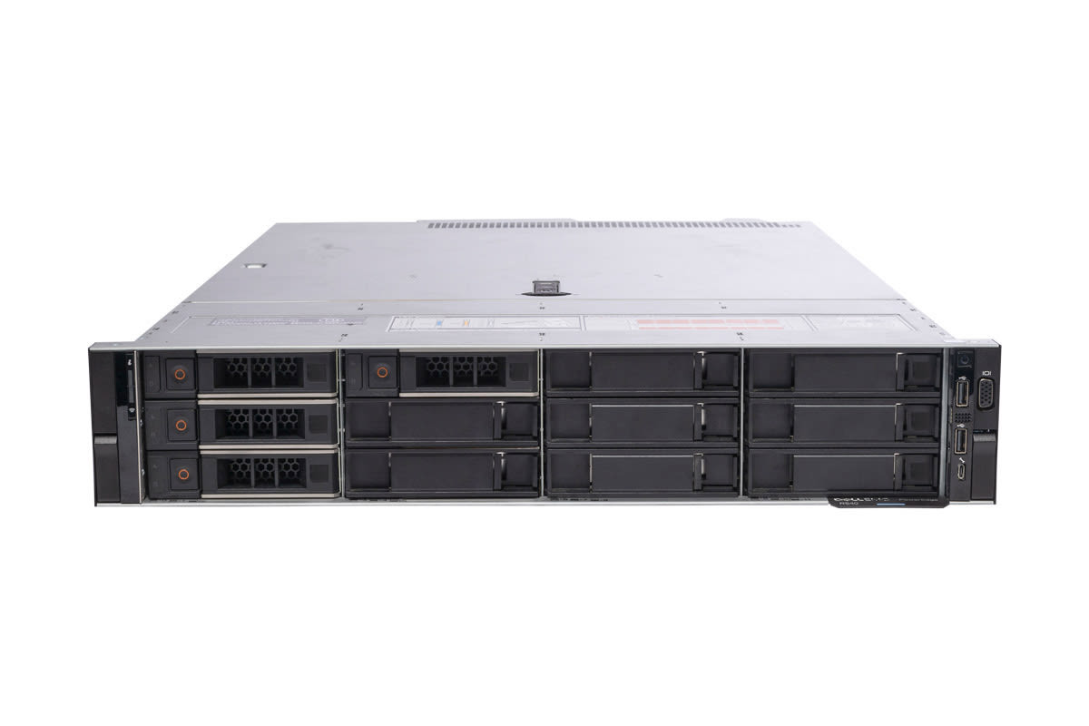 Dell PowerEdge R540 Rackmount Server