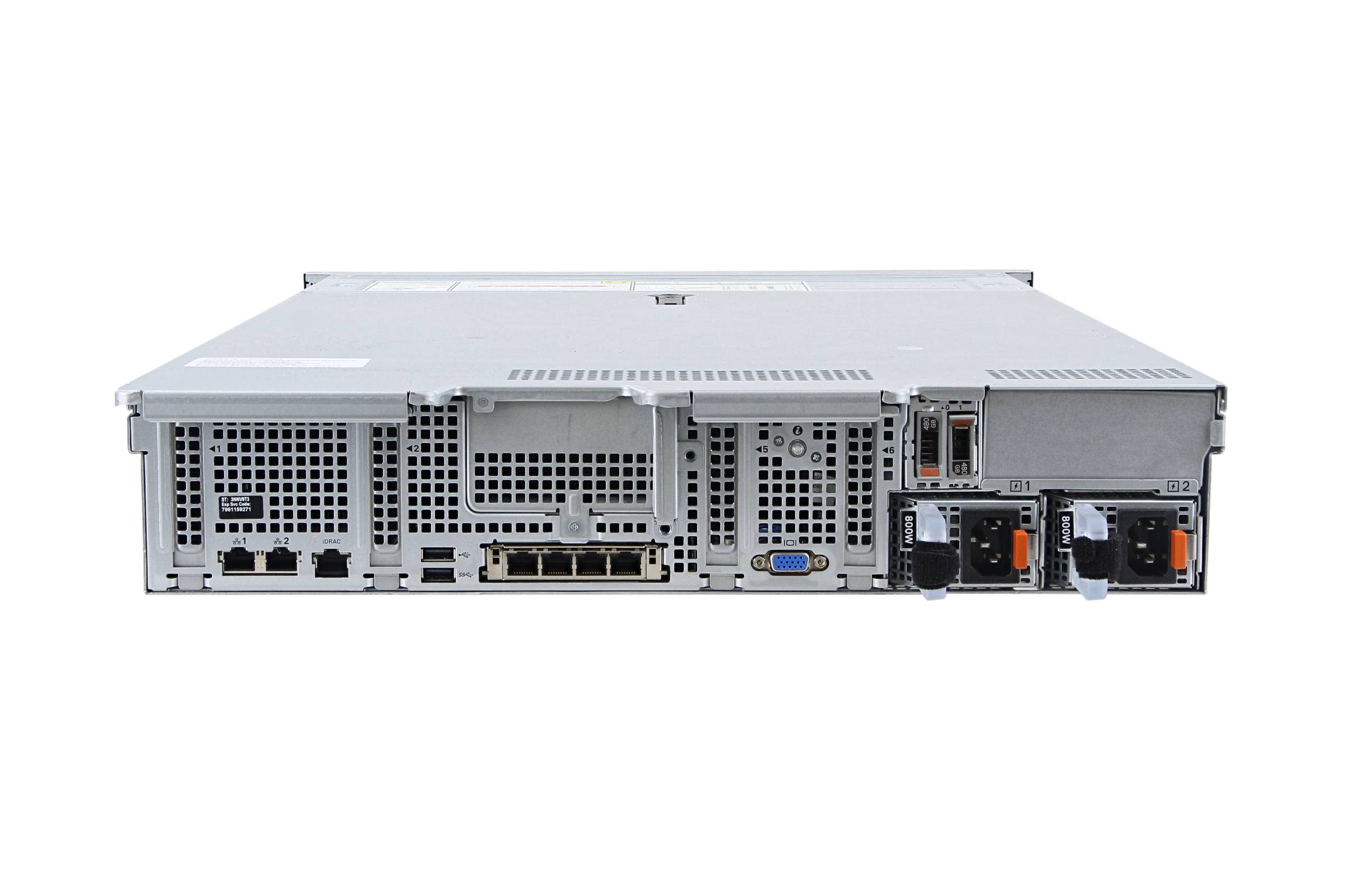Dell PowerEdge R550 Server