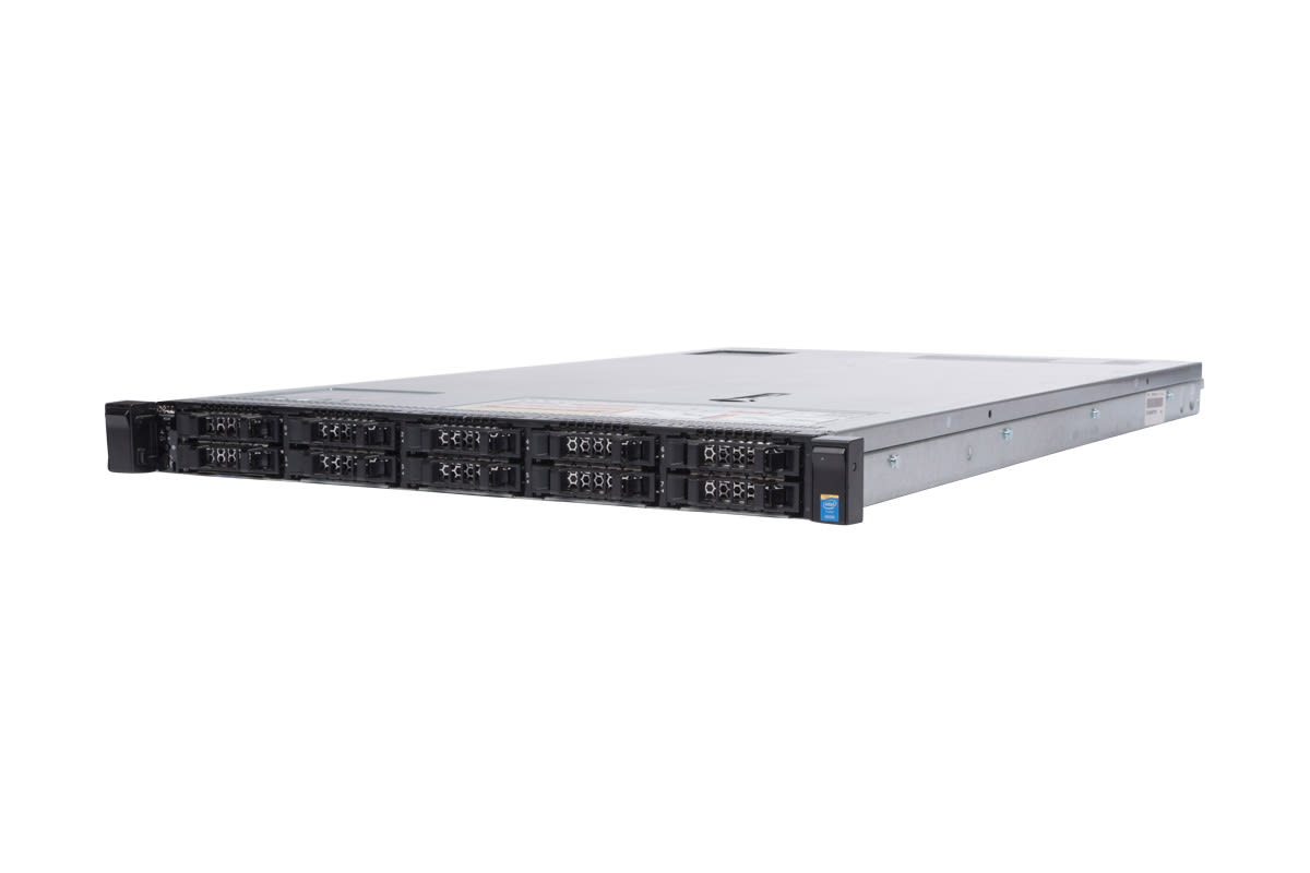 Dell PowerEdge R630 - Configure & Buy Online