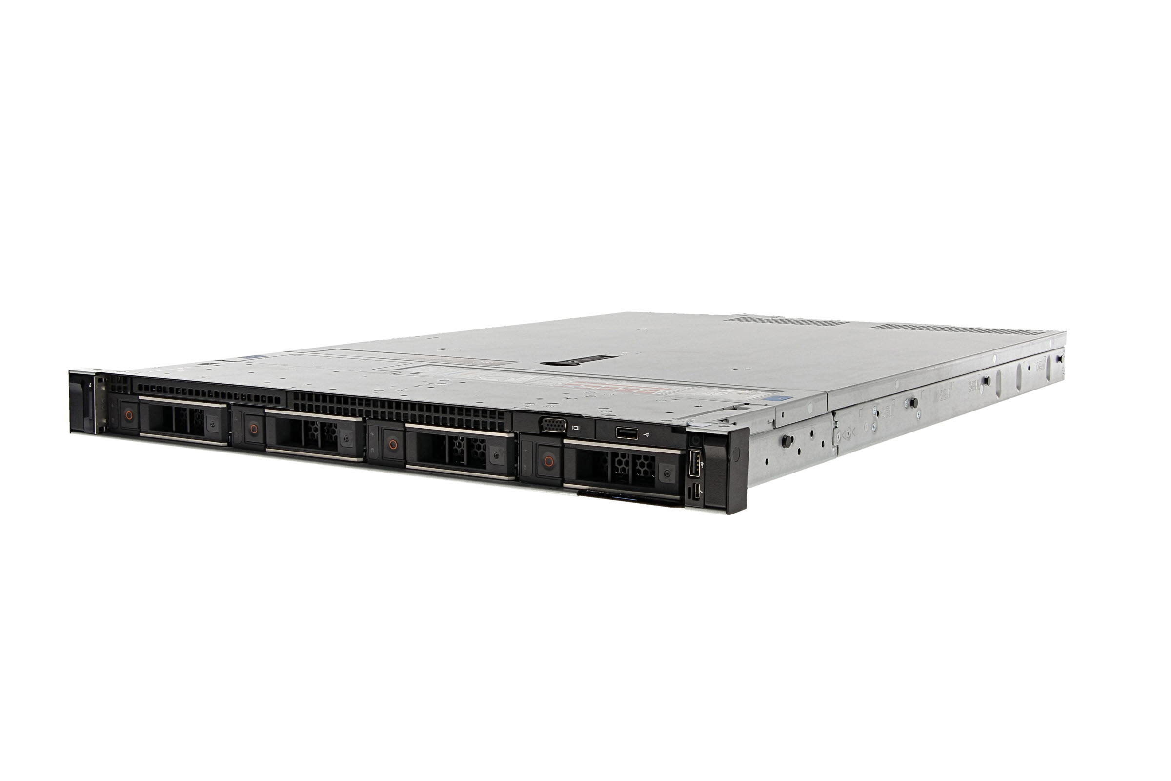 Dell PowerEdge F200 Server
