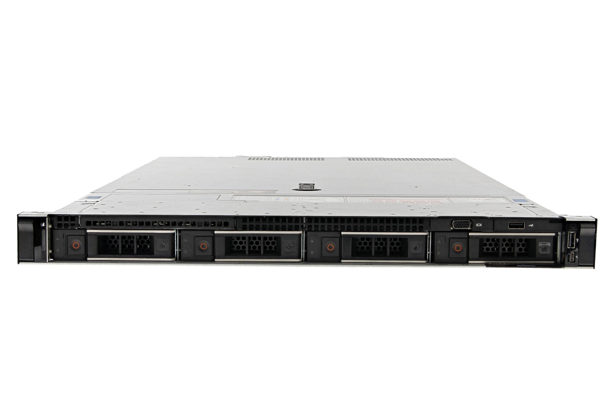 Refurbished Dell PowerEdge F200 Server