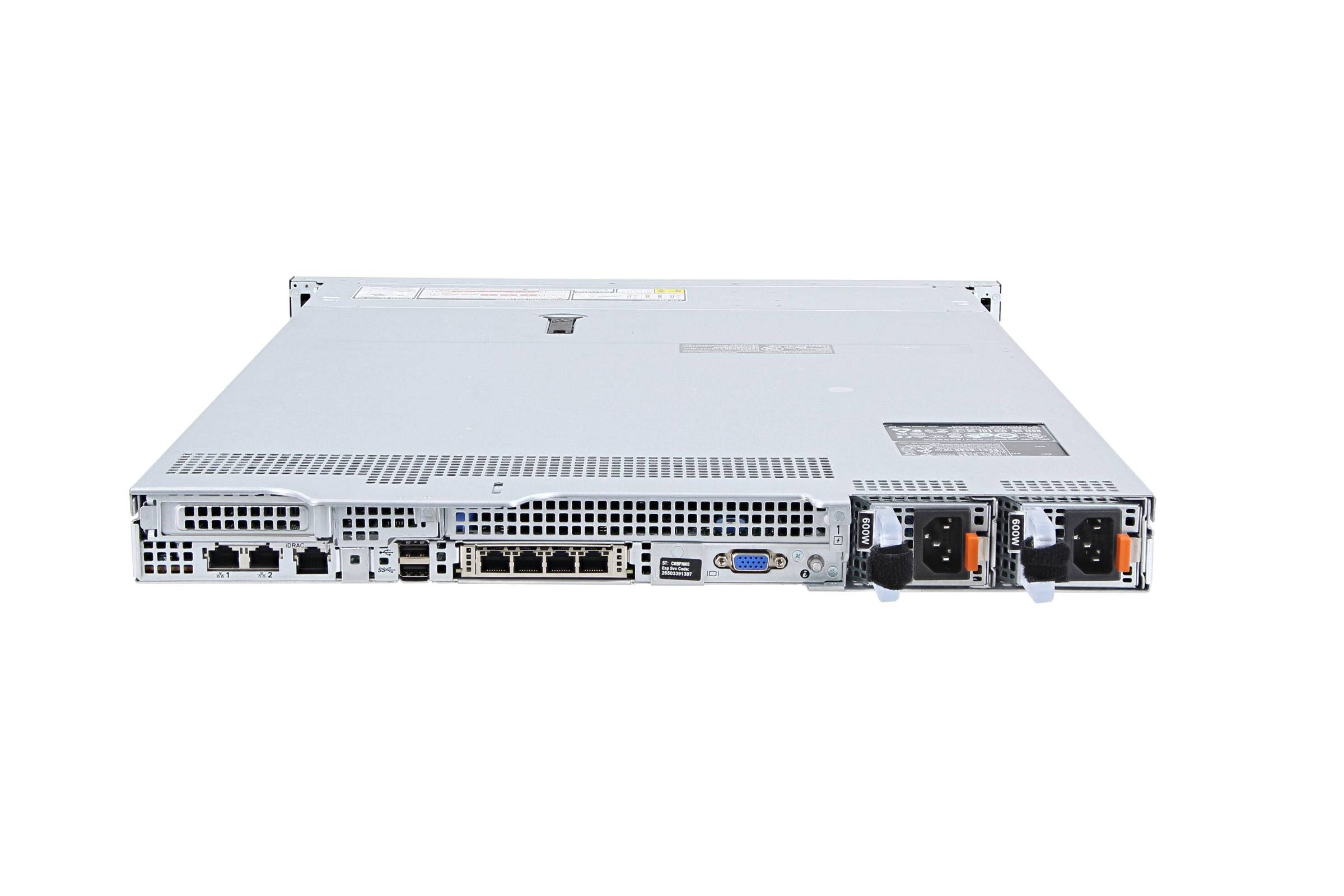 Refurbished Dell PowerEdge R650xs