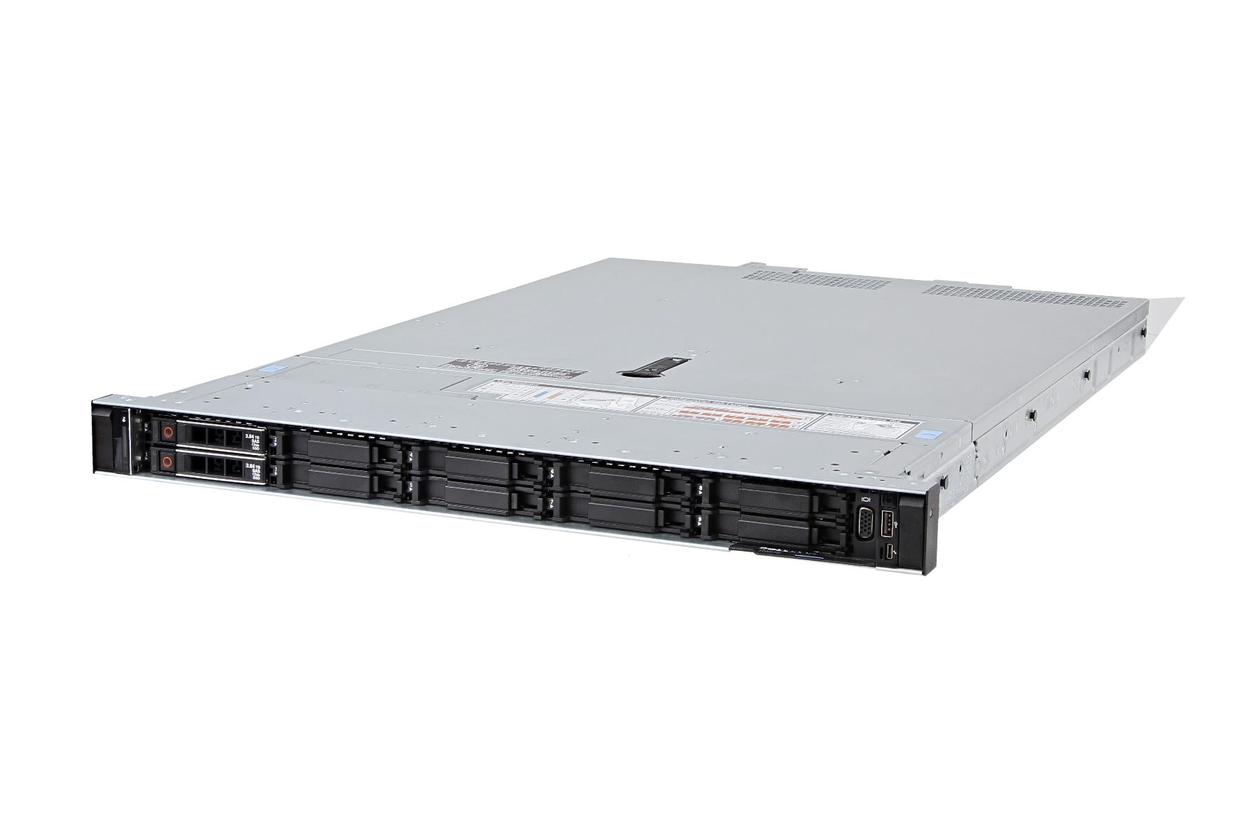 Dell PowerEdge R6515 - Configure & Buy Online