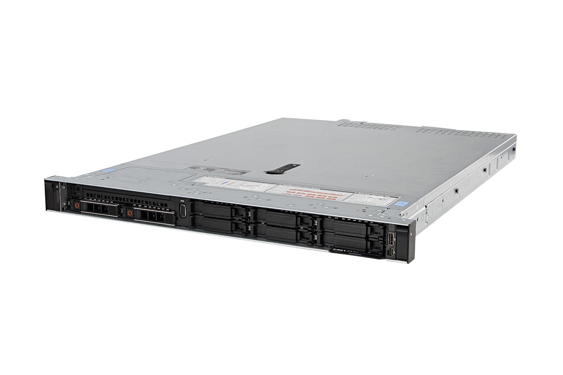 Dell PowerEdge R6515 - Configure & Buy Online