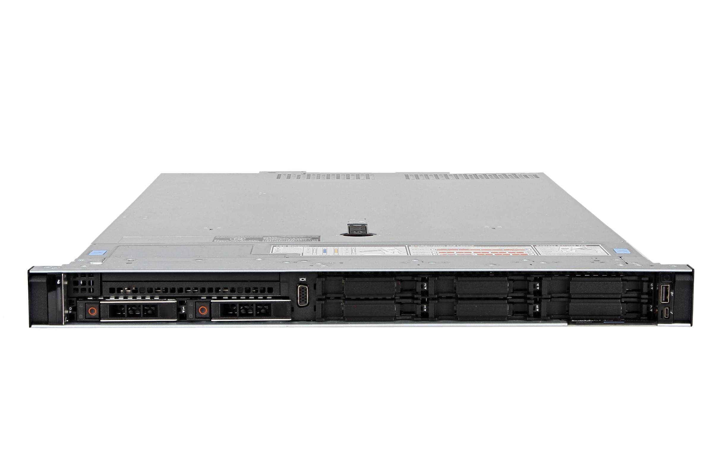 Refurbished Dell PowerEdge R6515 Server