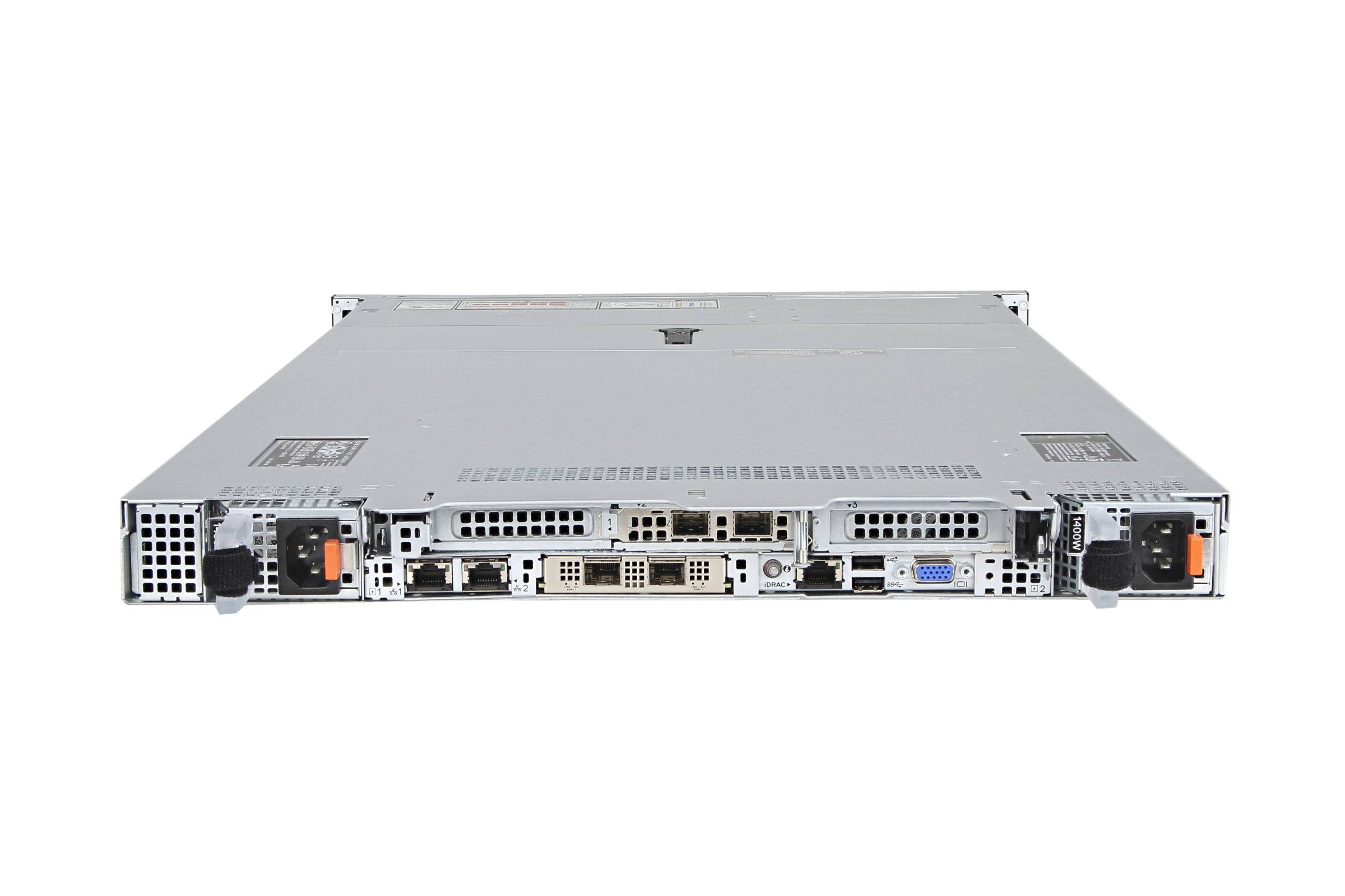 Refurbished Dell PowerEdge R6525