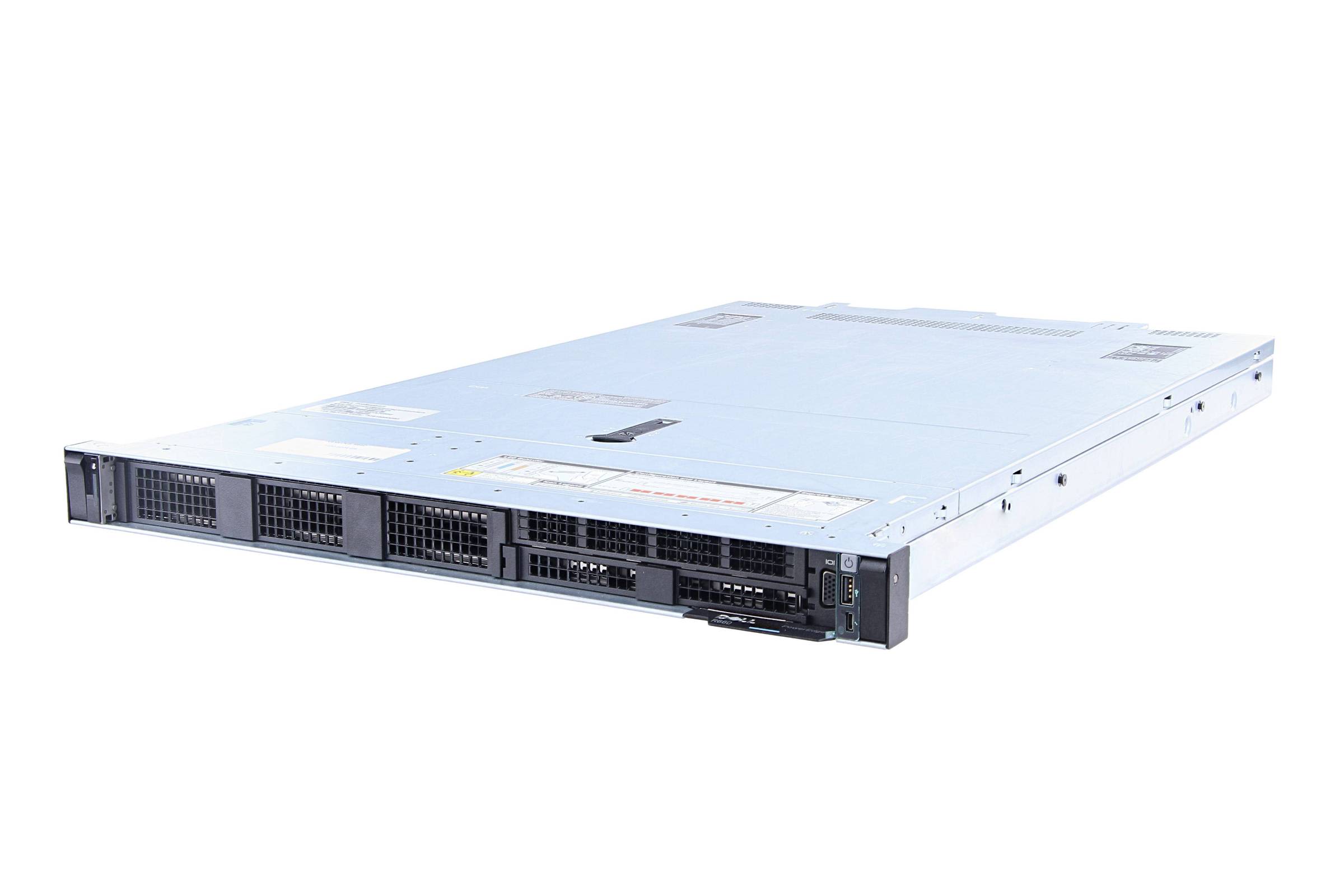 Dell PowerEdge R660 - Configure & Buy Online