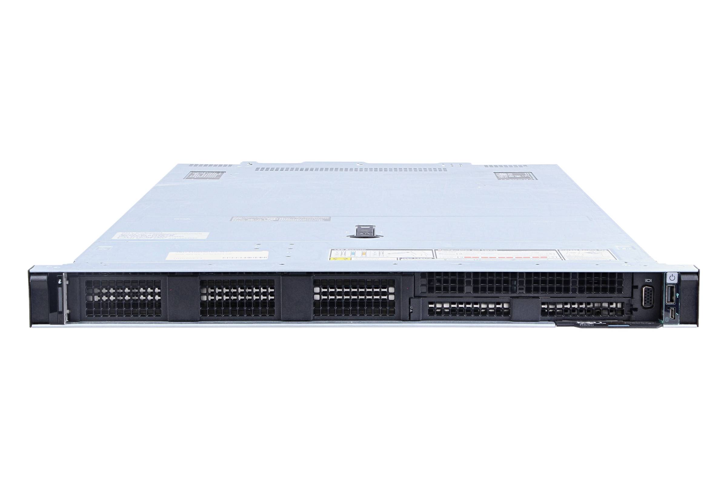 Dell PowerEdge R660 - Configure & Buy Online