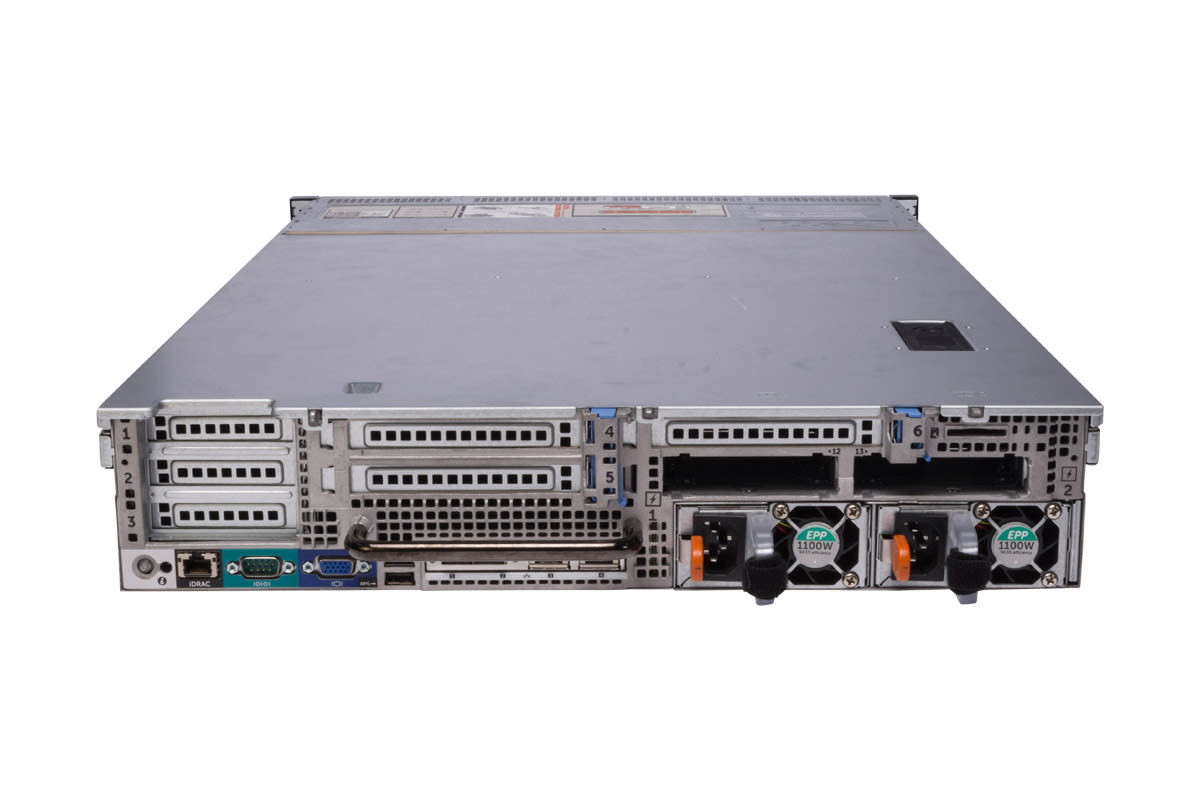 Dell PowerEdge R730xd - Configure & Buy Online