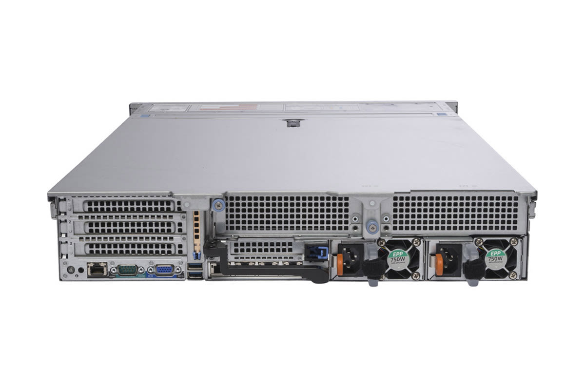 Dell PowerEdge R740 - Configure & Buy Online