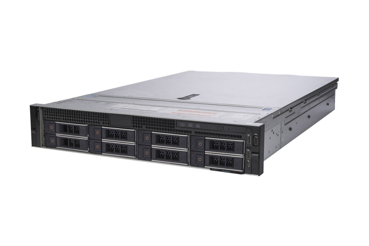 Dell PowerEdge R740 Server