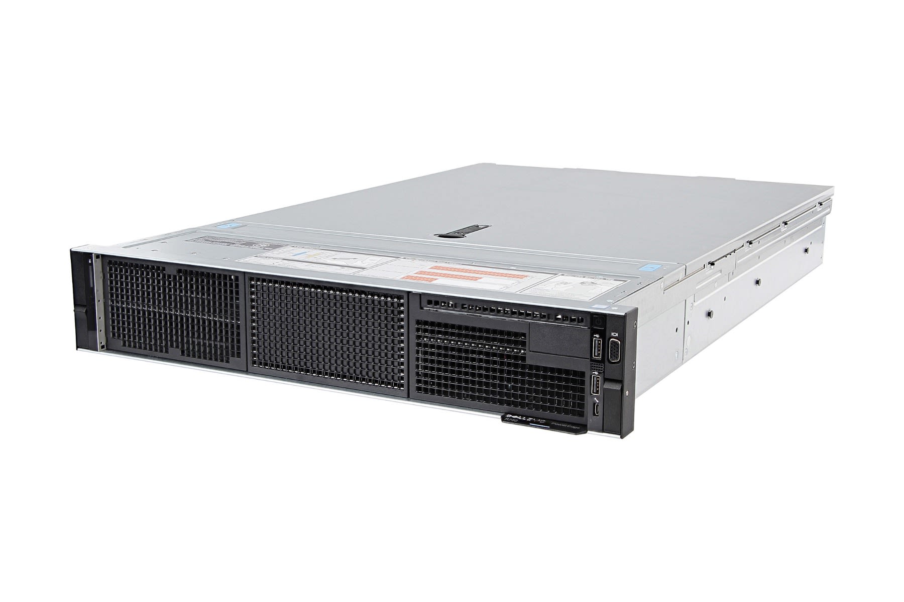 Dell PowerEdge R740 Refurbished Server