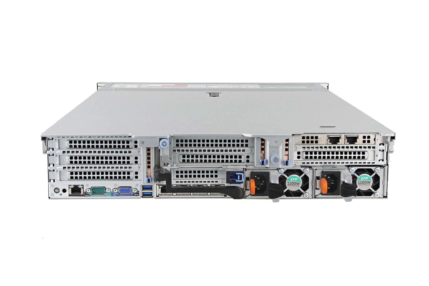 Dell PowerEdge R740xd Refurbished Server