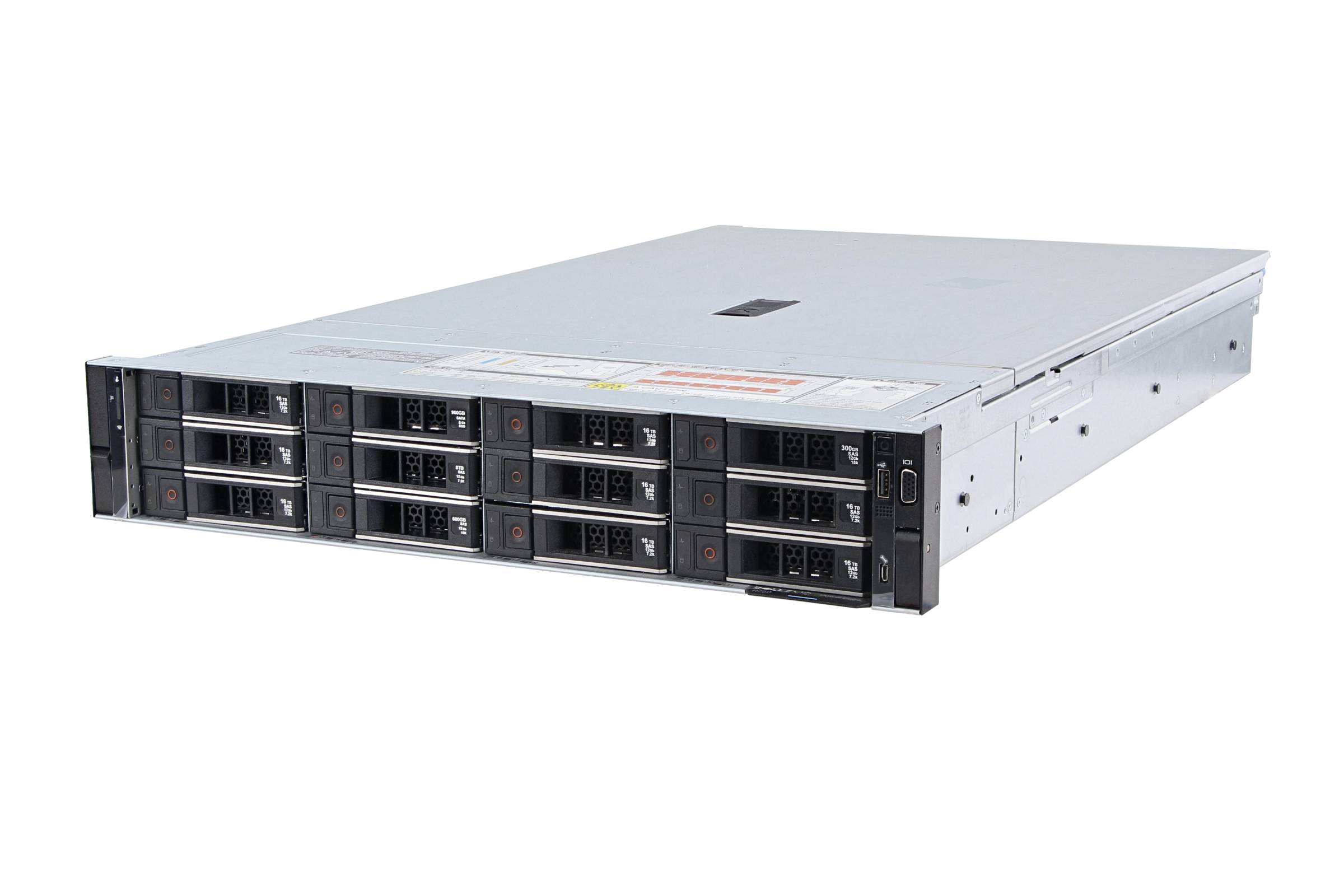Dell PowerEdge R750 - Configure & Buy Online