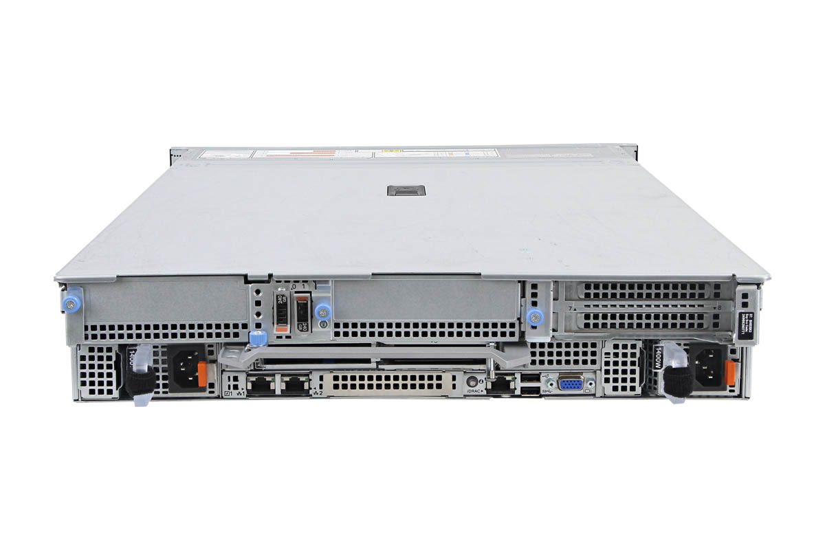 Refurbished Dell AX-750 Azure Stack HCI Nodes