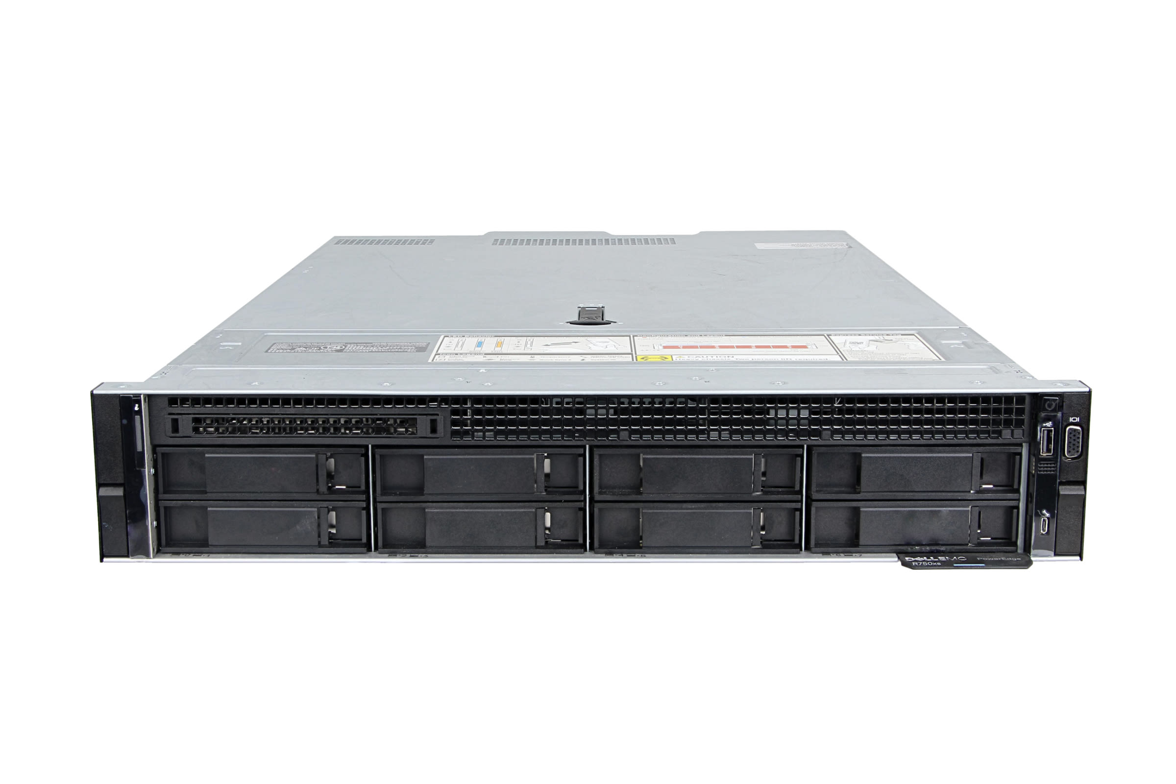 Dell PowerEdge R750xs Rackmount Server