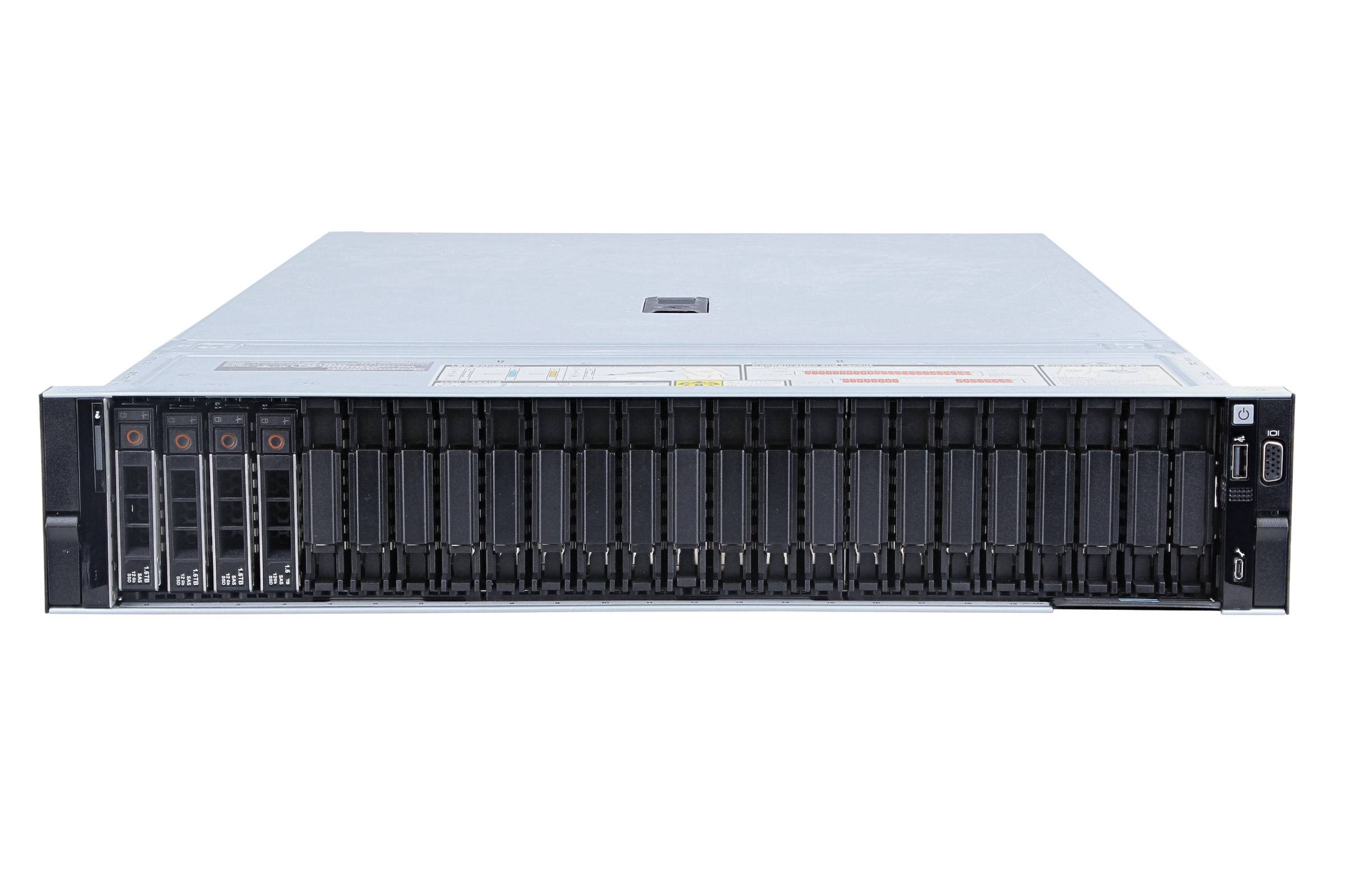 Refurbished Dell PowerEdge R760