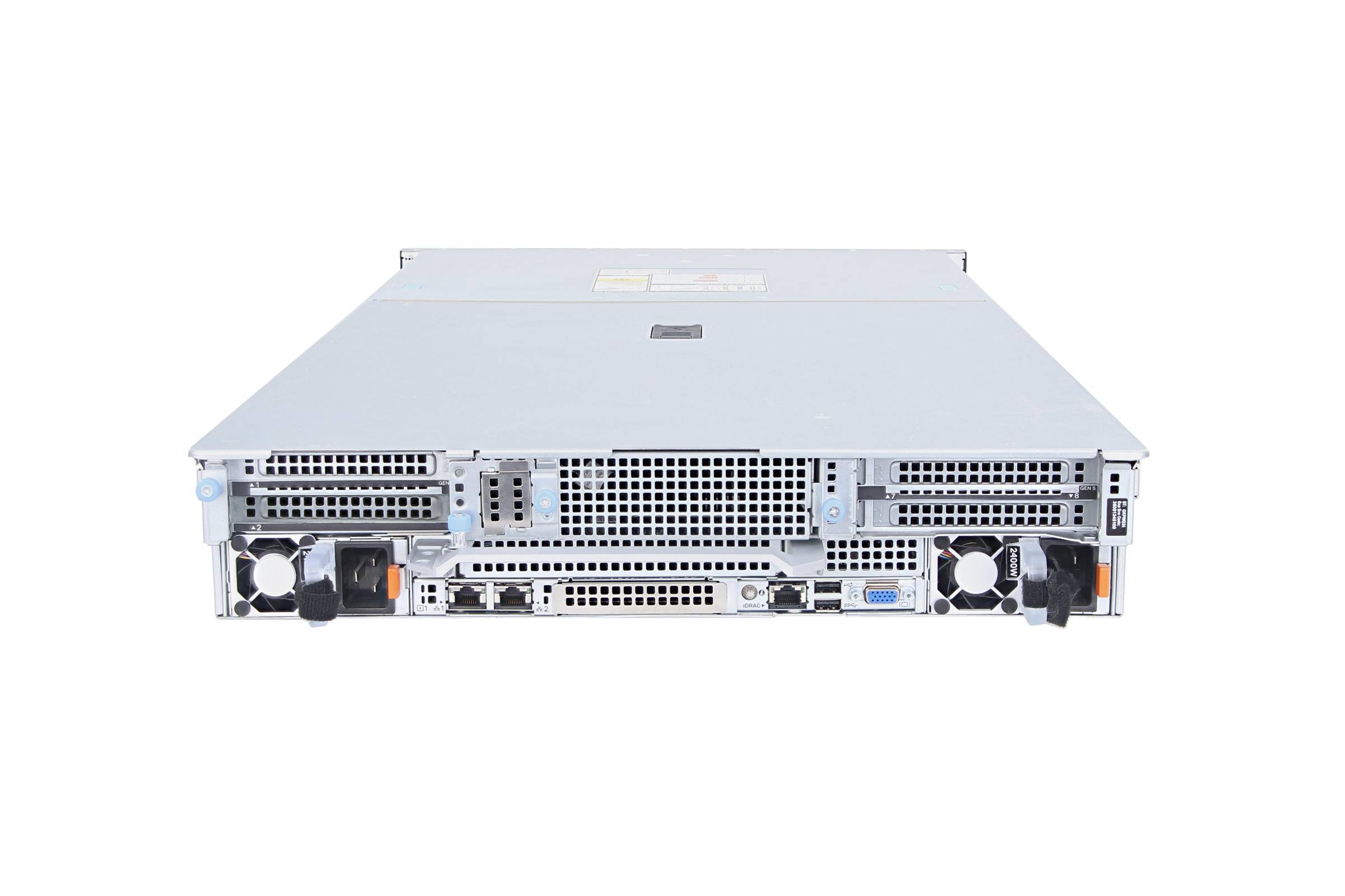 Refurbished Dell PowerEdge R760xa Rackmount Server