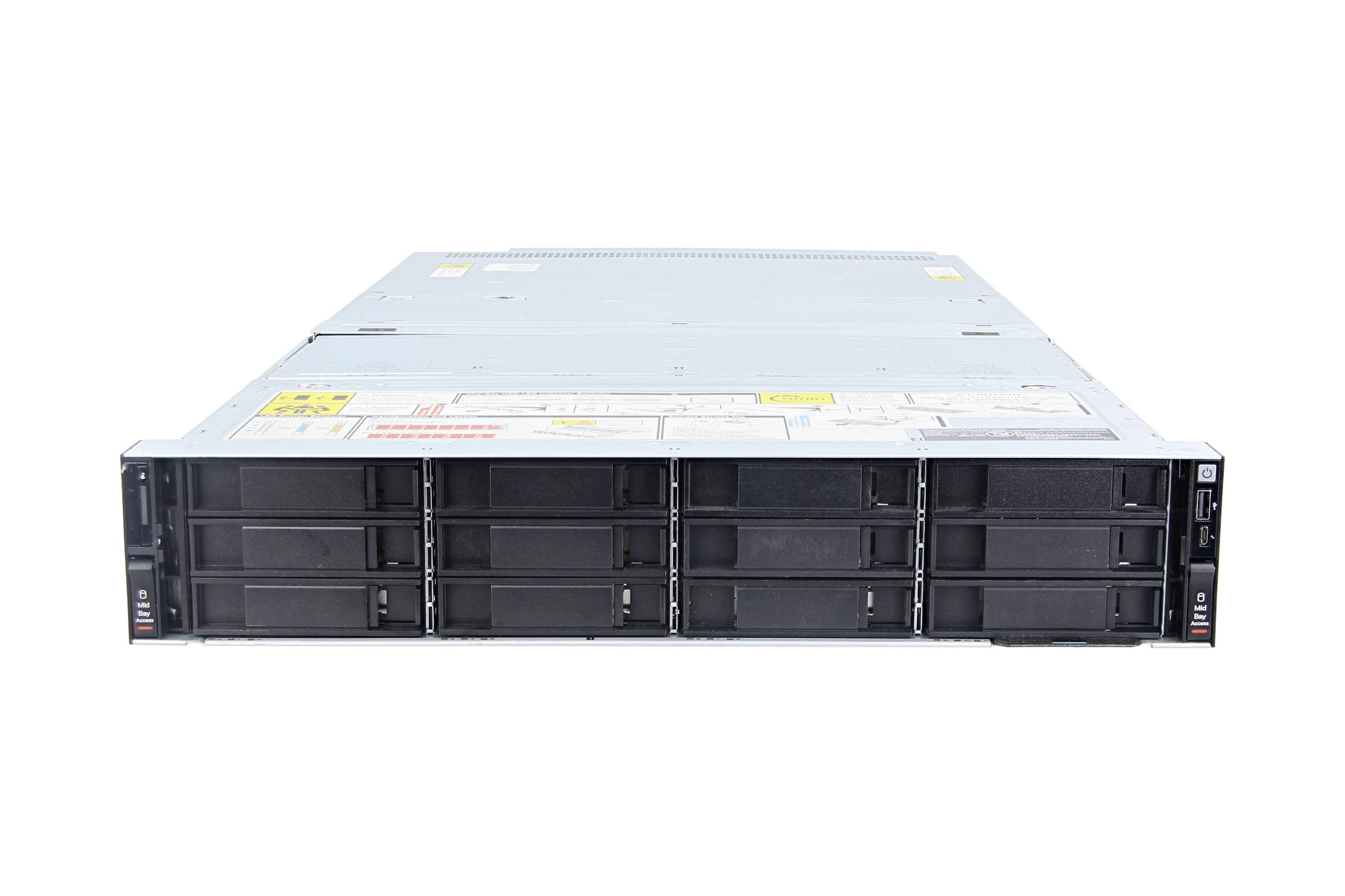 Dell PowerEdge R760xd2 - Configure & Buy Online