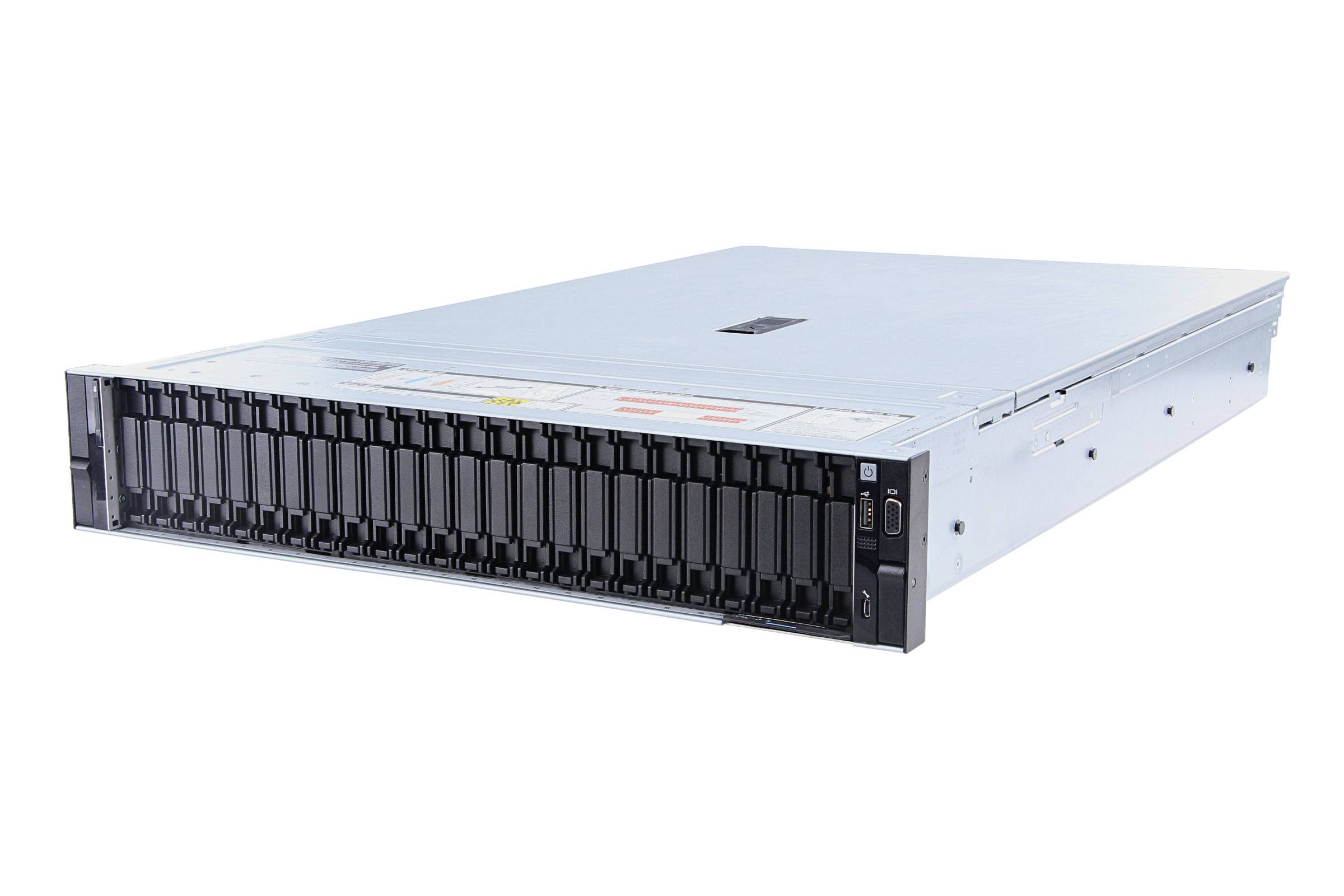 Dell PowerEdge R7615 - Configure & Buy Online
