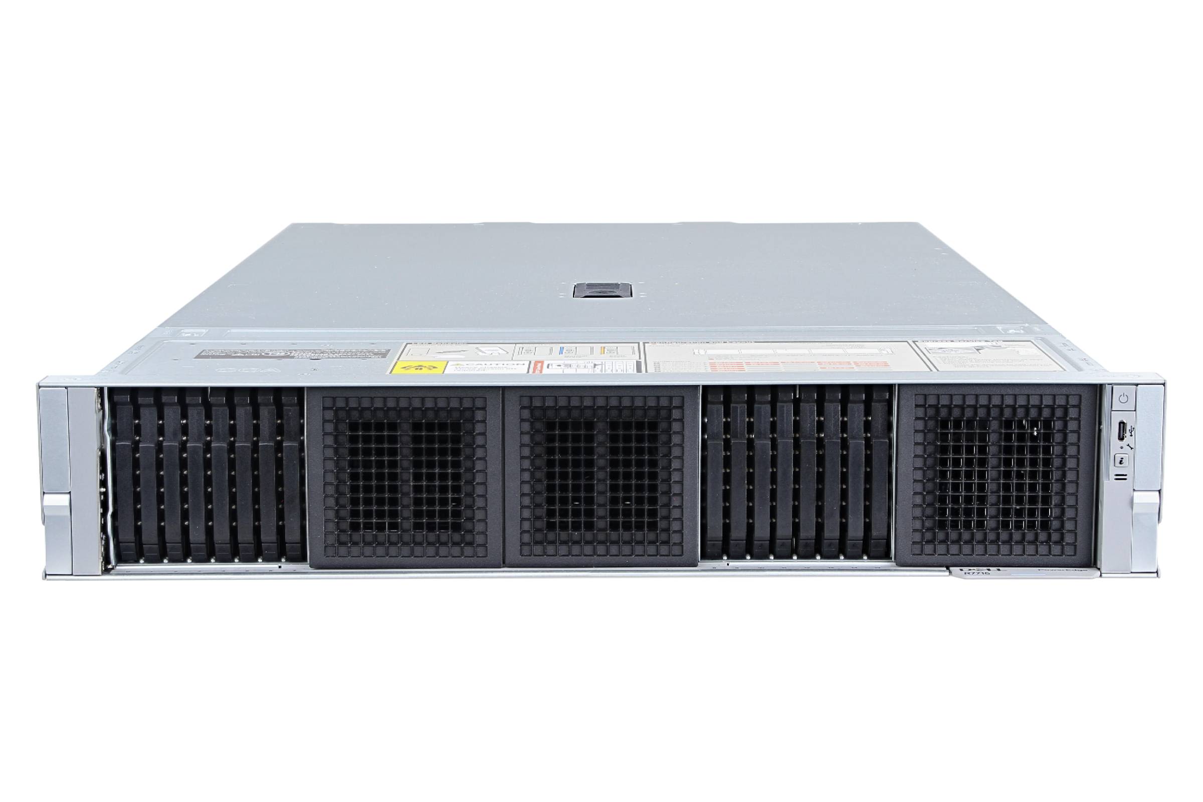 Dell PowerEdge R7715 - Configure & Buy Online