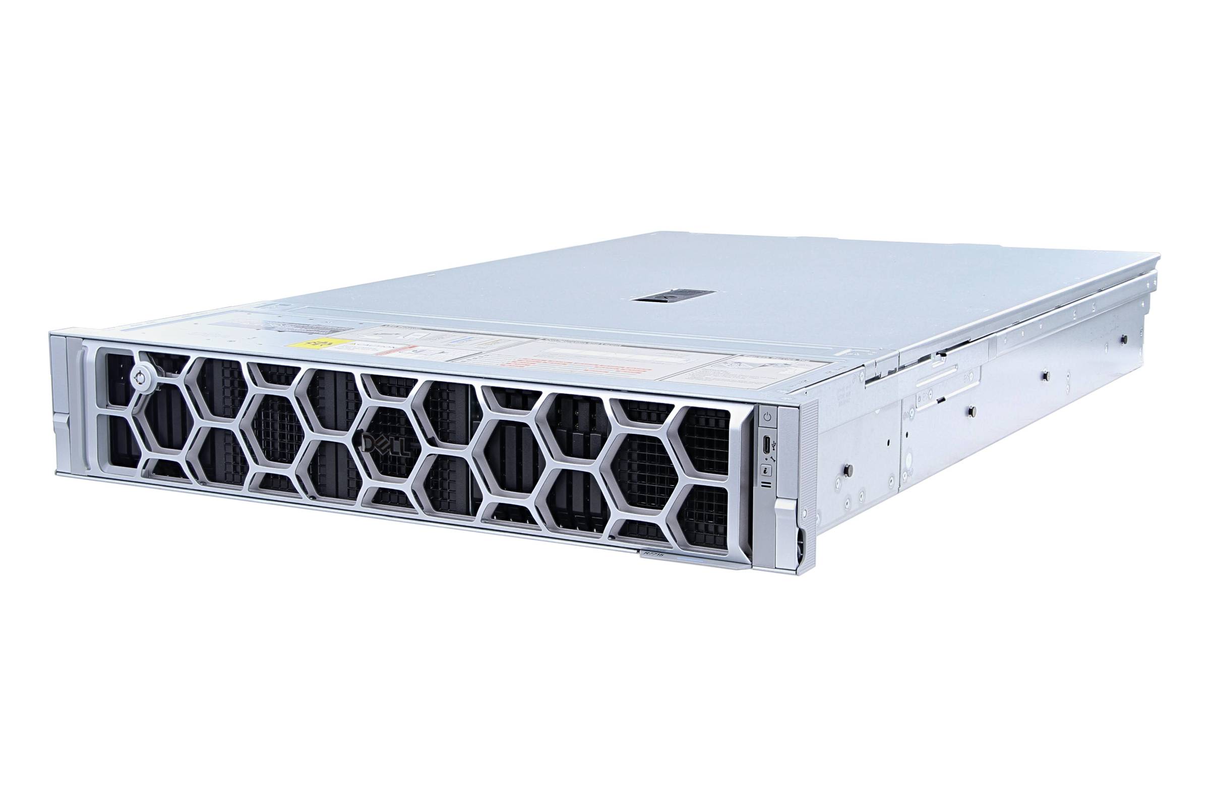 Dell PowerEdge R7715 - Configure & Buy Online