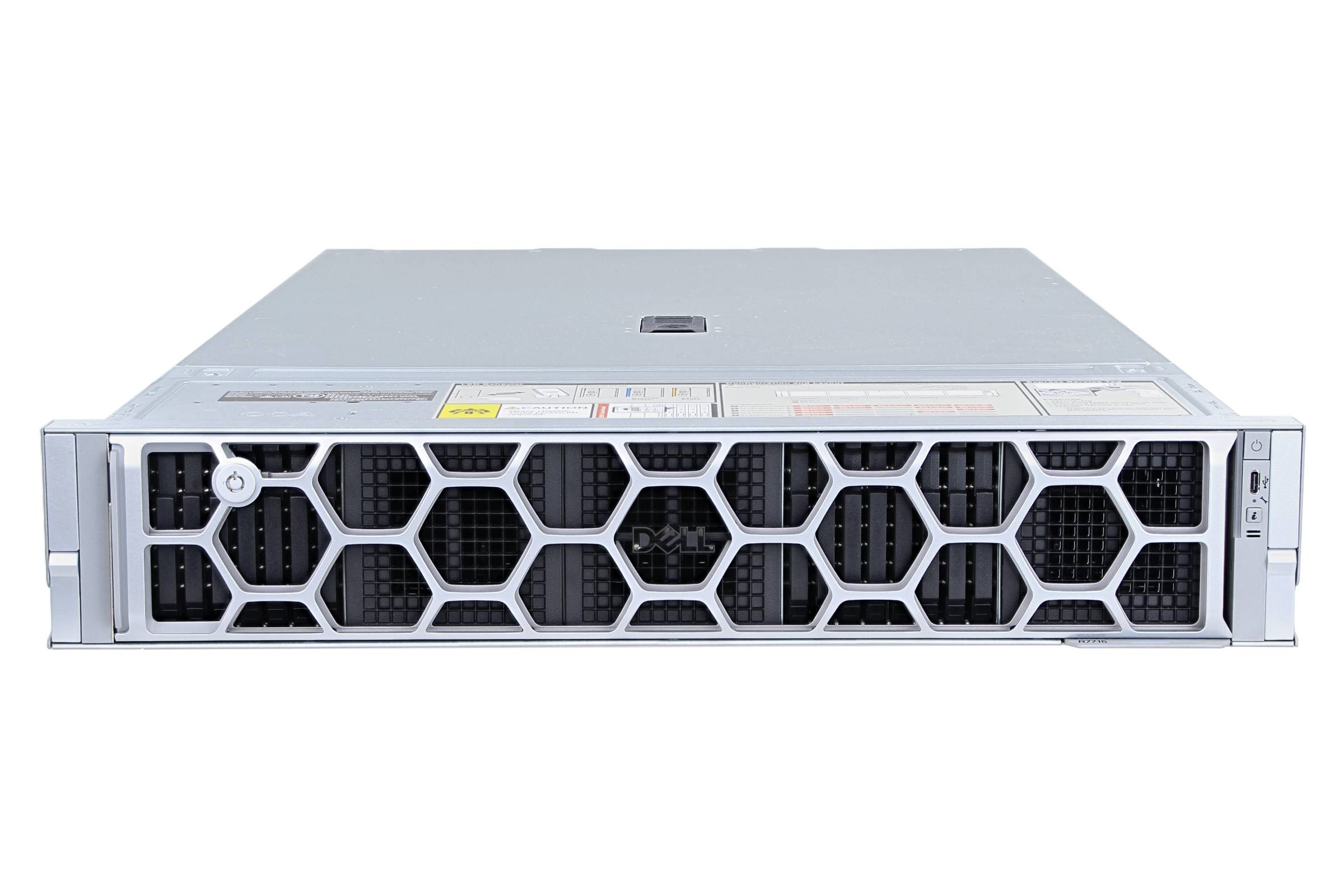 Dell PowerEdge R7715 - Configure & Buy Online