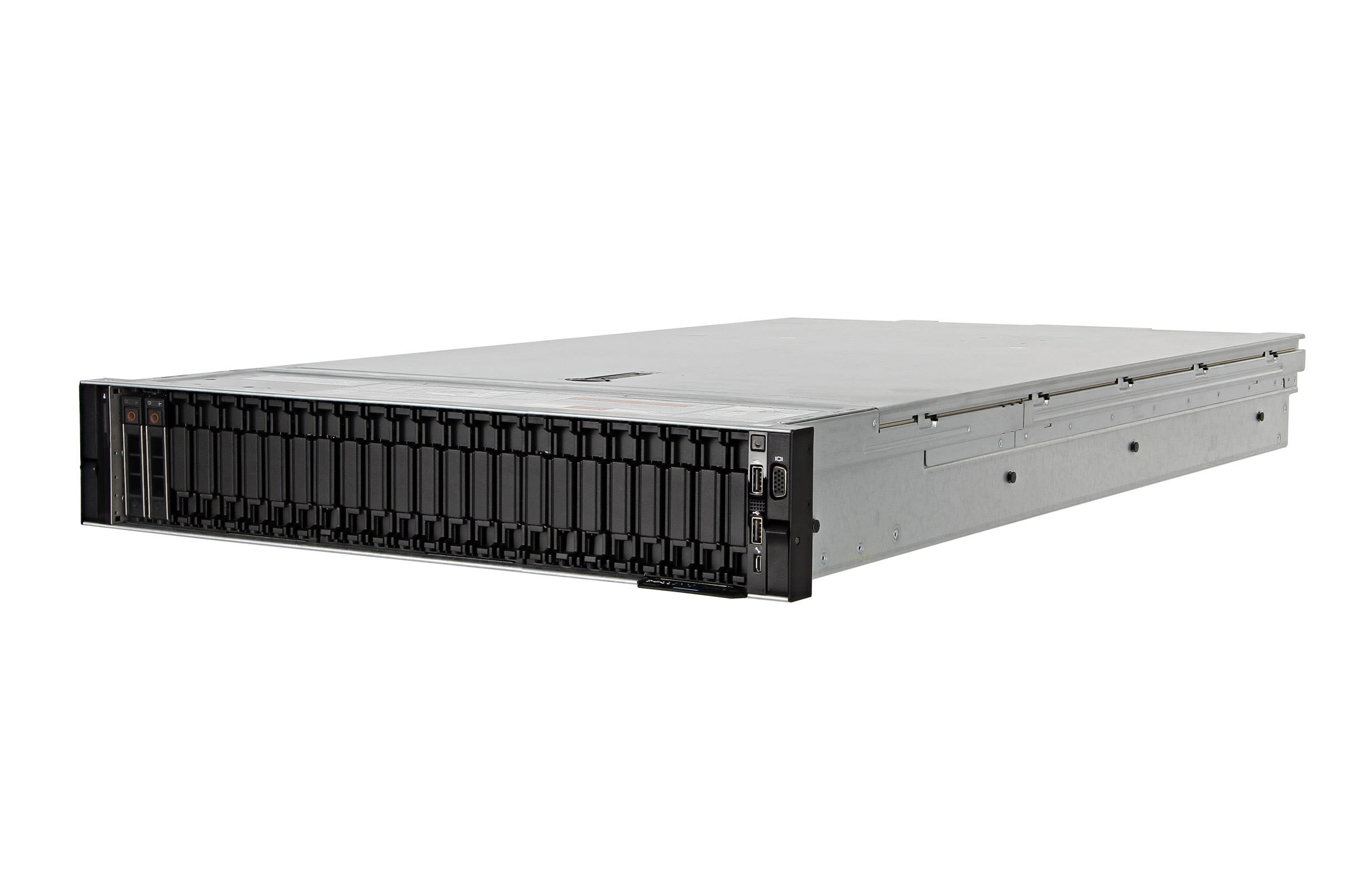 Refurbished Dell PowerEdge R840 Rackmount Server