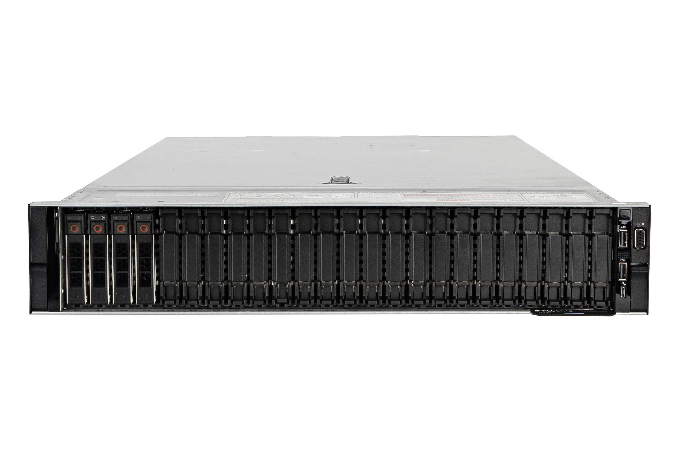 Refurbished Dell PowerEdge R840 Server