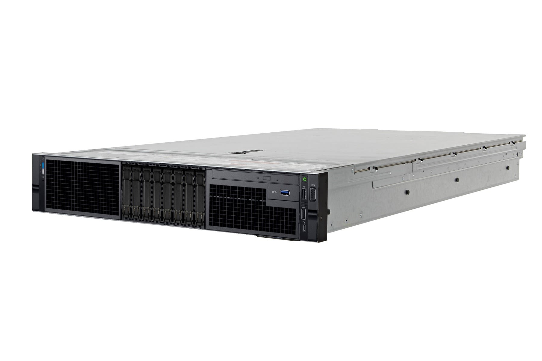 Dell PowerEdge R840 Rackmount Server