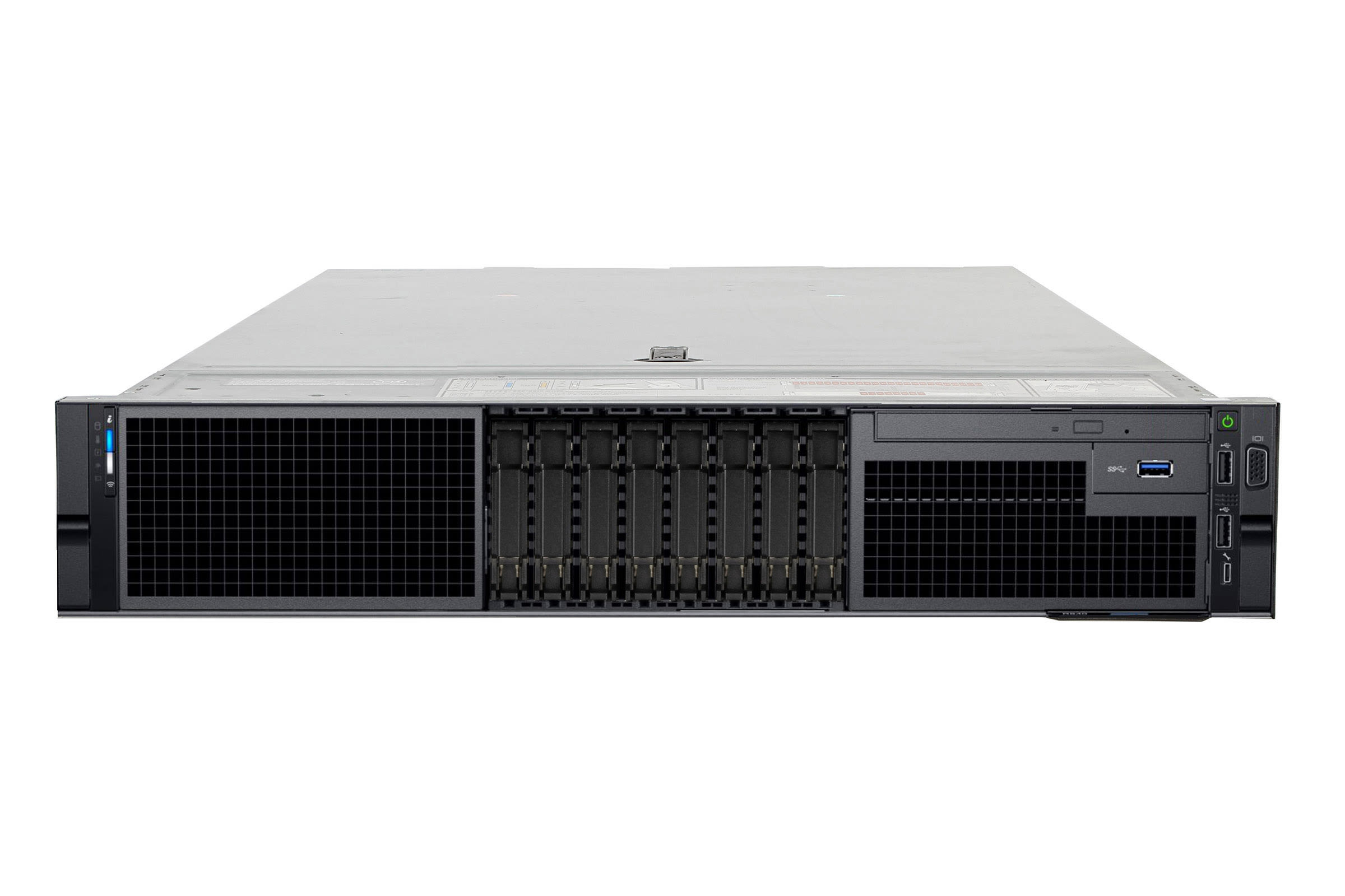 Dell PowerEdge R840 - Configure & Buy Online